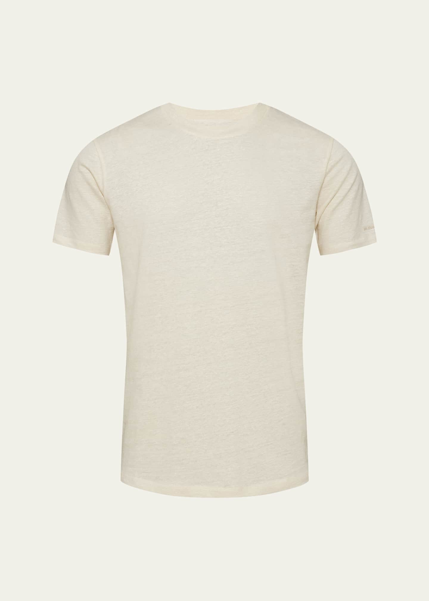 Orlebar Brown Men's OB-T Standard T-Shirt - Bergdorf Goodman