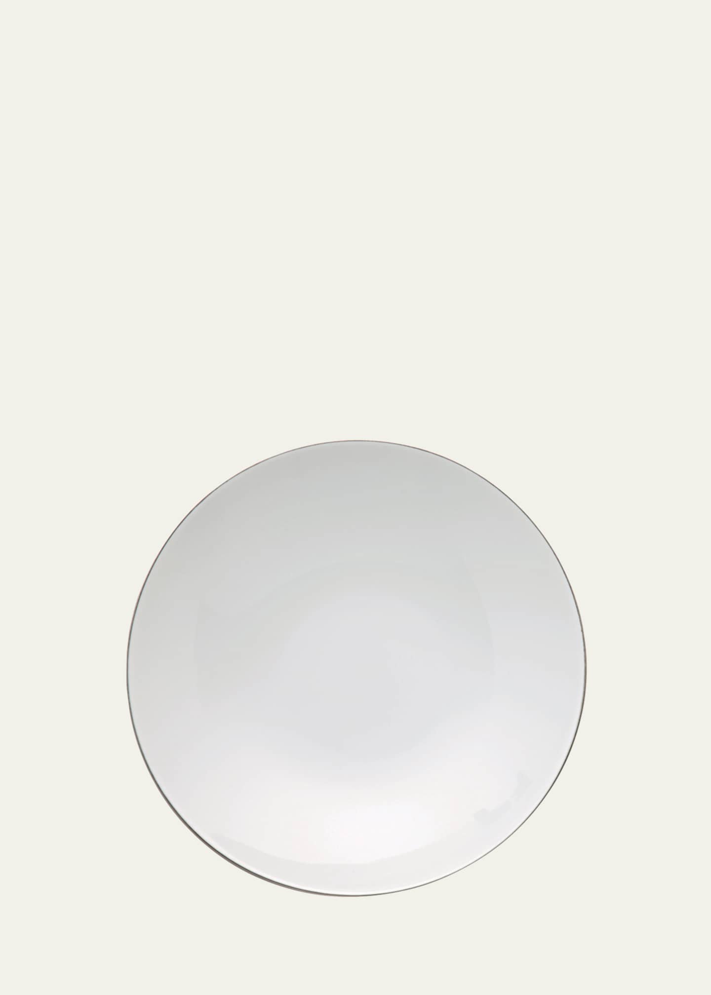 Rosenthal Tac 02 Platinum Dinner Plate - Bergdorf Goodman