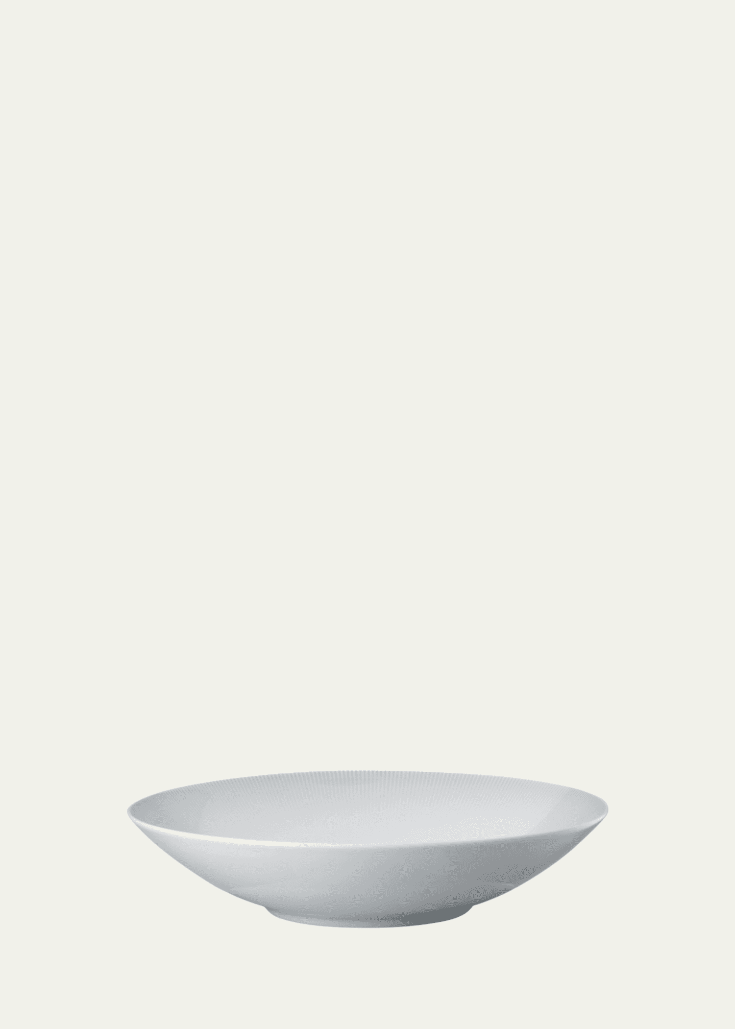 Rosenthal TAC Sensual Grey Soup Bowl - Bergdorf Goodman