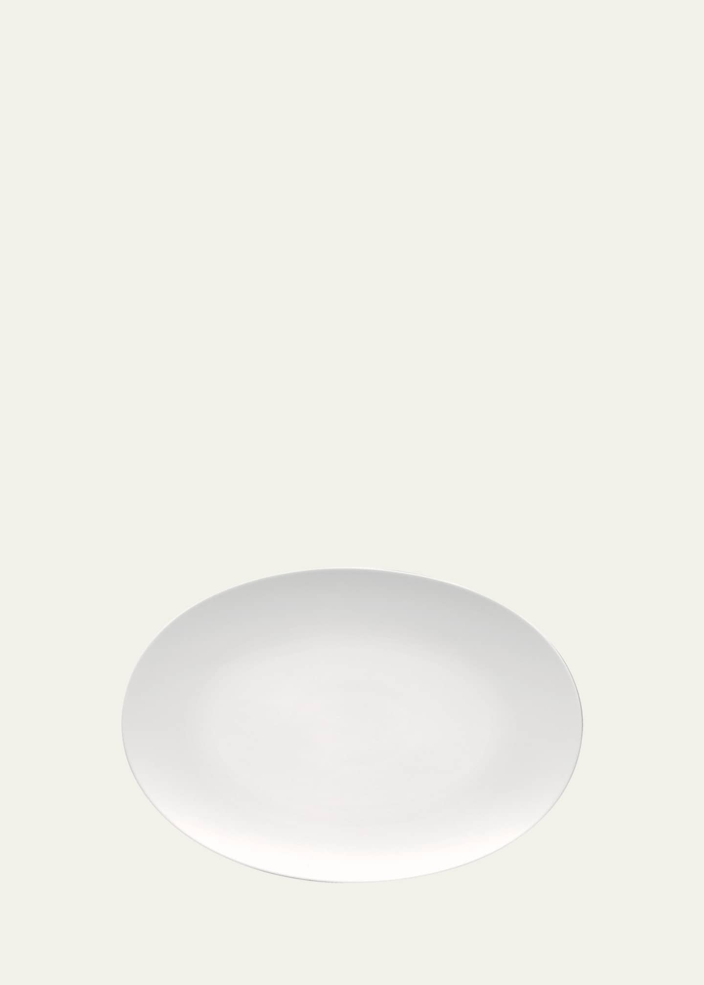 Rosenthal TAC 02 White Platter - Bergdorf Goodman