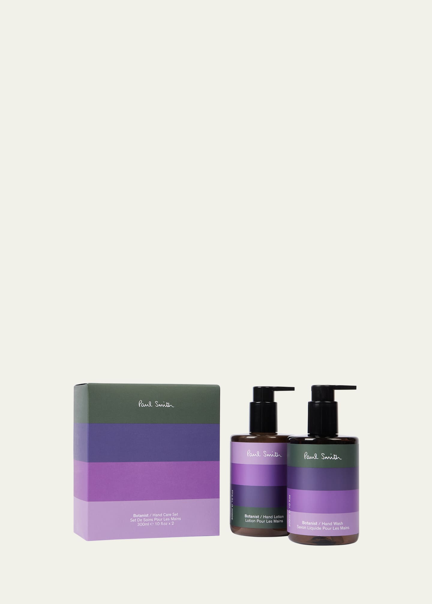 Paul Smith Botanist Hand Care Set, 2 x 10 oz. - Bergdorf Goodman