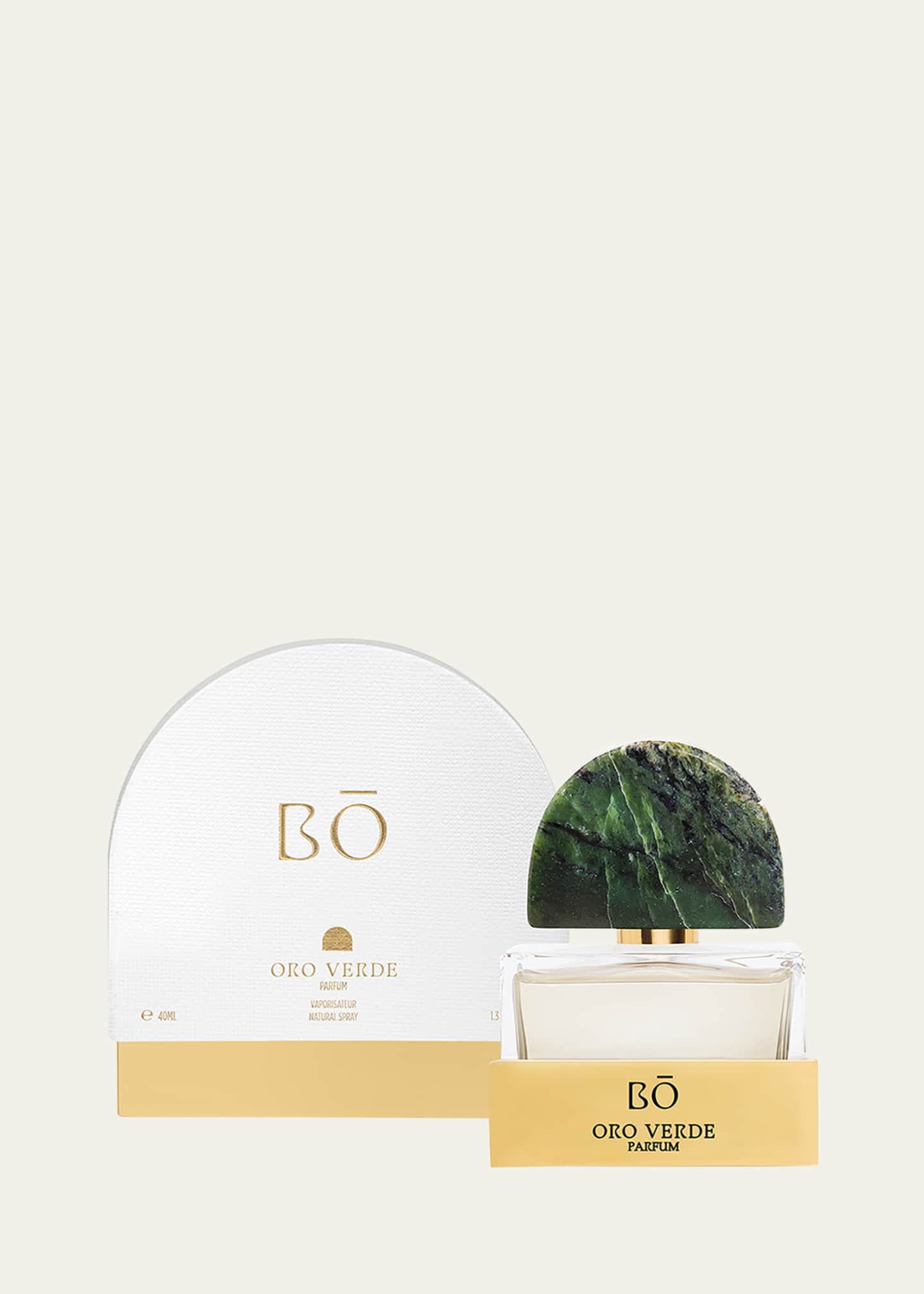 House of Bo Fragrances Oro Verde Parfum, 1.34 oz. - Bergdorf Goodman