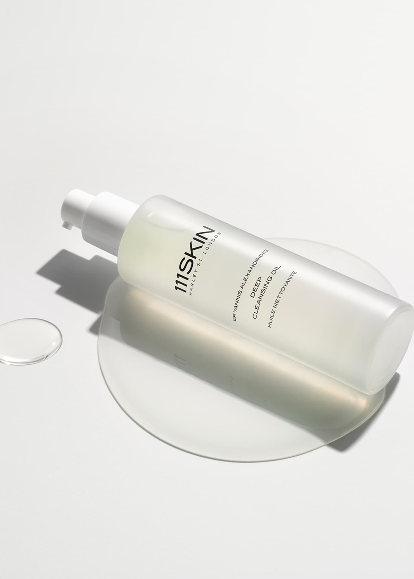 111SKIN Deep Cleansing Oil, 3.4 oz. - Bergdorf Goodman