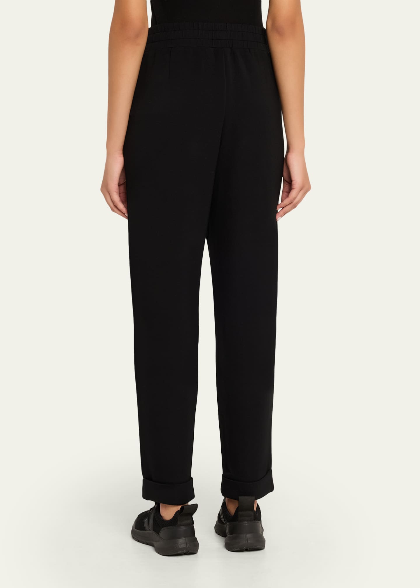 Varley The Rolled Cuff Pants - Bergdorf Goodman