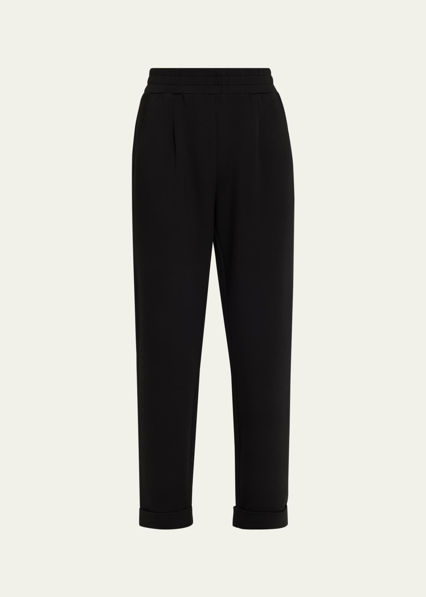 Varley The Rolled Cuff Pants - Bergdorf Goodman