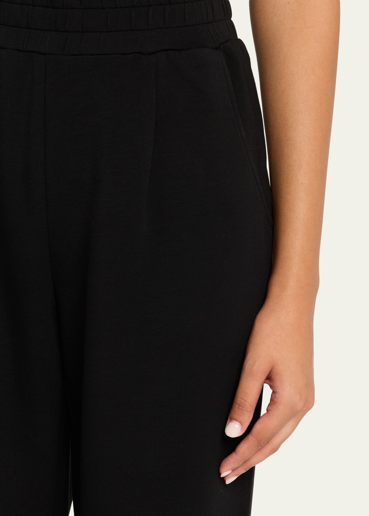 Varley The Rolled Cuff Pants - Bergdorf Goodman