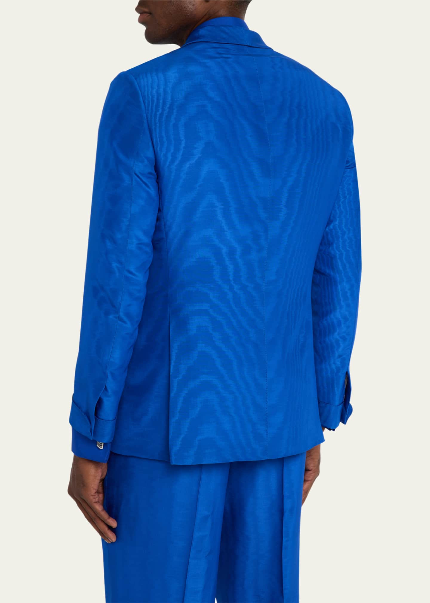 Brioni Men's WWX 80th Anniversary Virgilio Dinner Jacket - Bergdorf Goodman