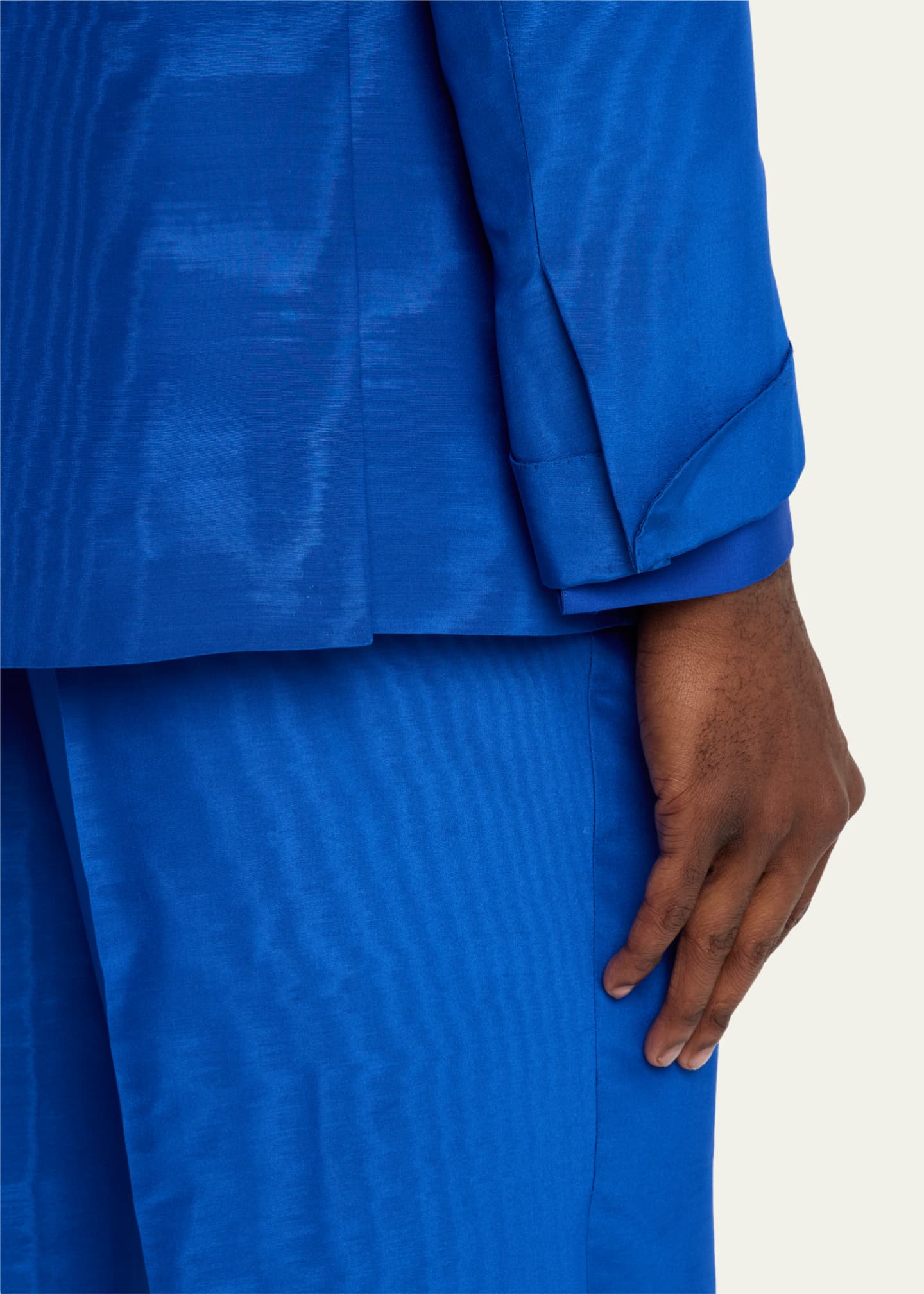 Brioni Men's WWX 80th Anniversary Virgilio Dinner Jacket - Bergdorf Goodman