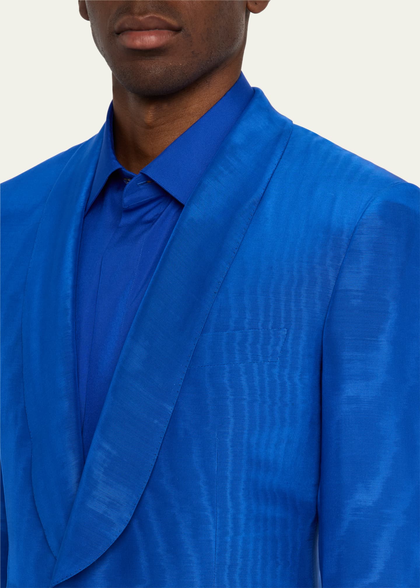 Brioni Men's WWX 80th Anniversary Virgilio Dinner Jacket - Bergdorf Goodman