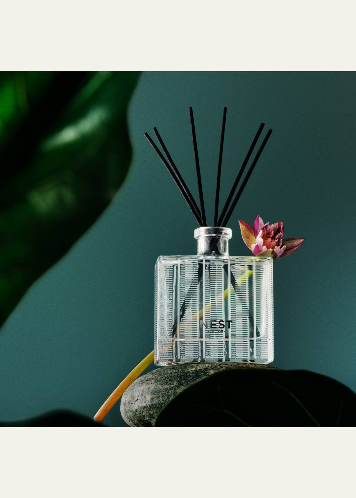 NEST New York Forest Rain Reed Diffuser, 5.9 oz. - Bergdorf Goodman