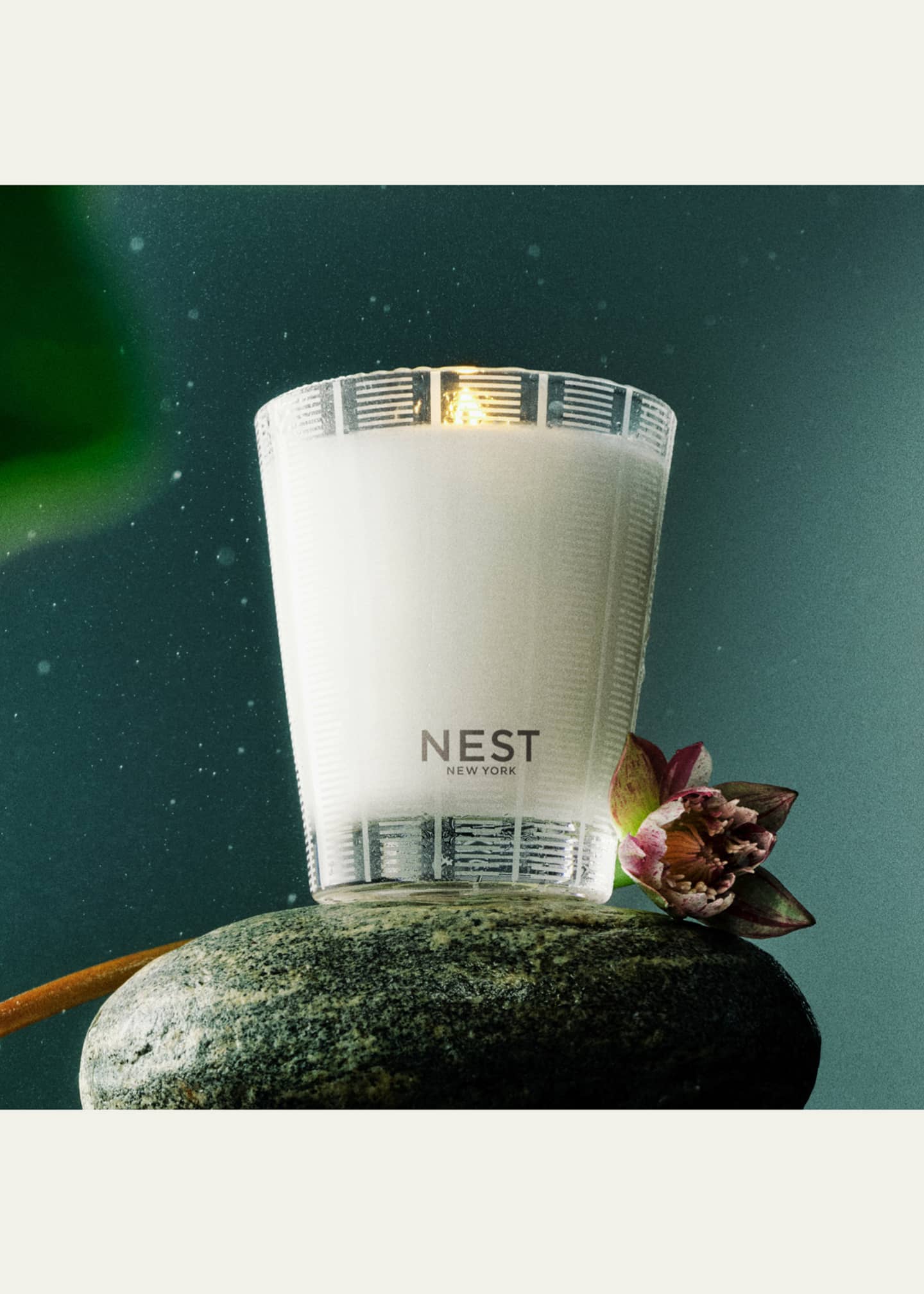 NEST New York Forest Rain Classic Candle, 8.1 oz. - Bergdorf Goodman