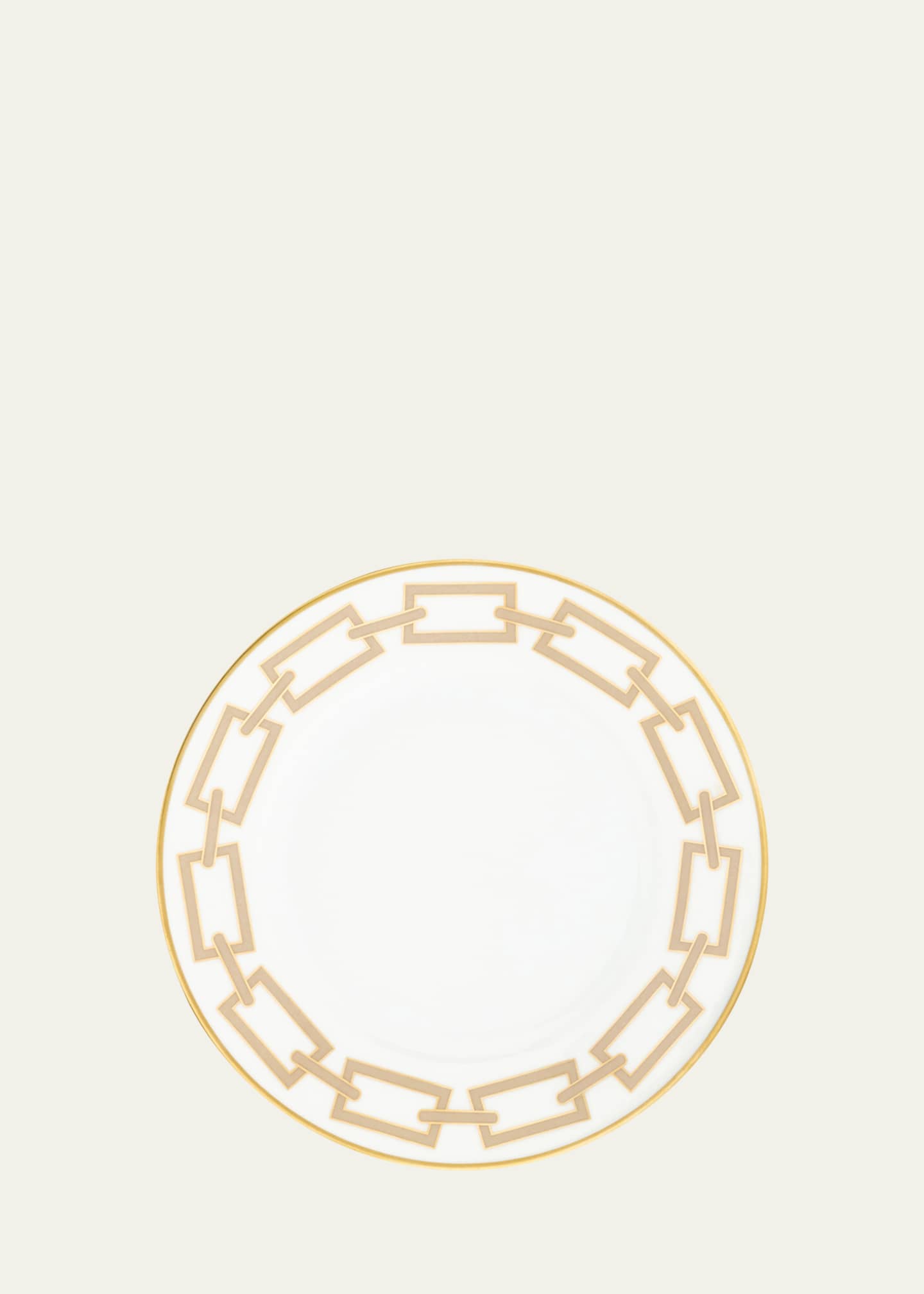 GINORI 1735 Catene Cachemire Flat Bread Plate - Bergdorf Goodman