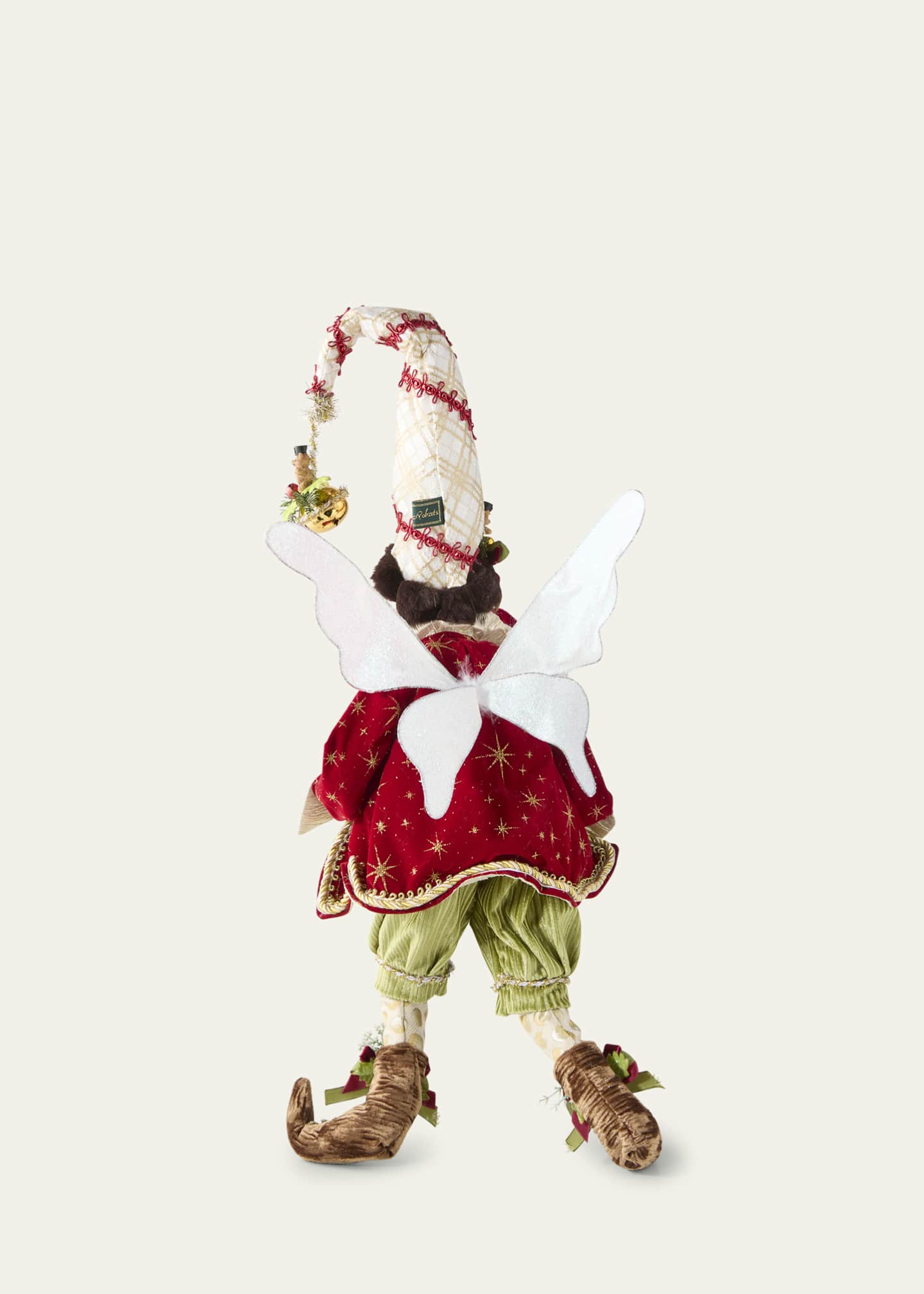 Mark Roberts Teddy Bear Fairy, 21" - Bergdorf Goodman