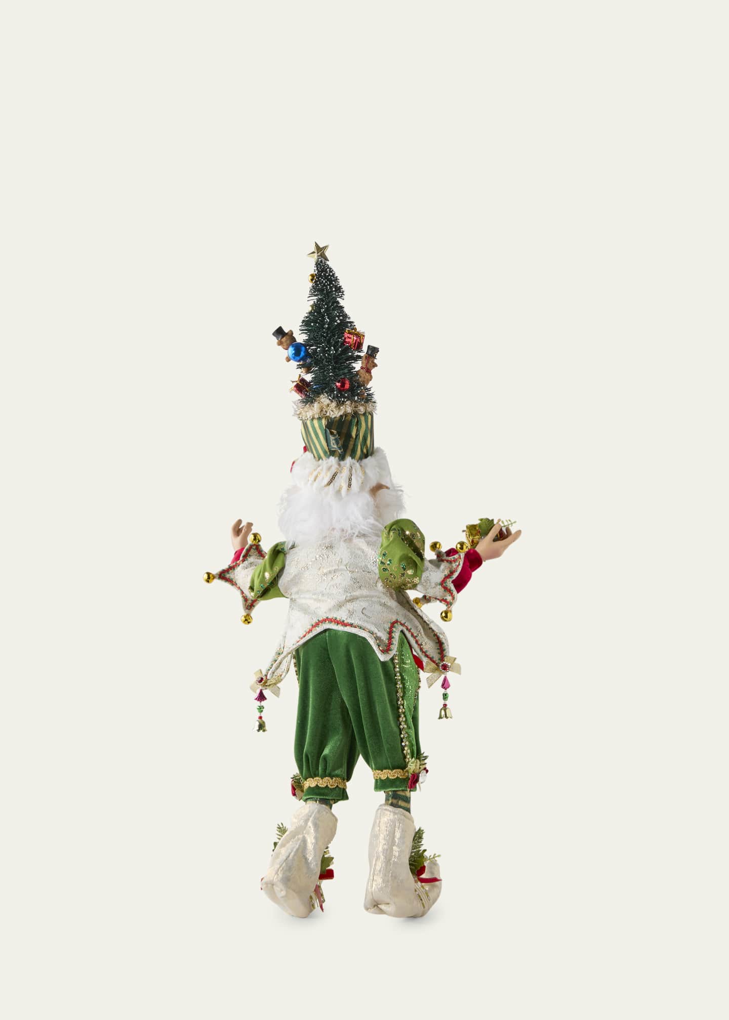Mark Roberts Medium North Pole Christmas Tree Elf - Bergdorf Goodman
