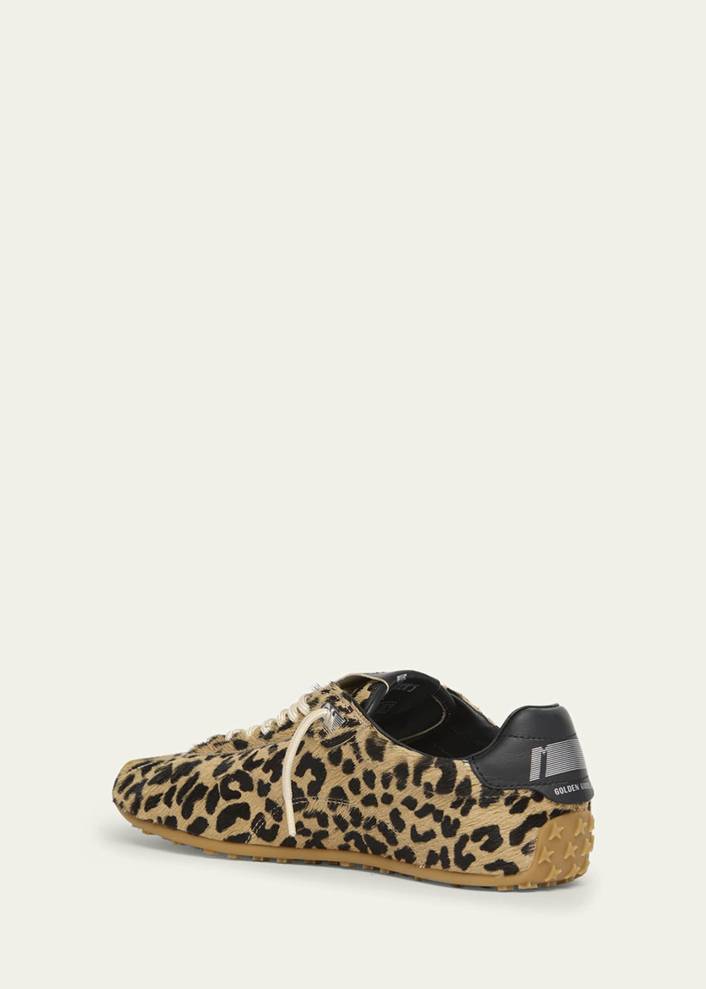 Golden Goose Marathon Speed Low-Top Sneakers - Bergdorf Goodman