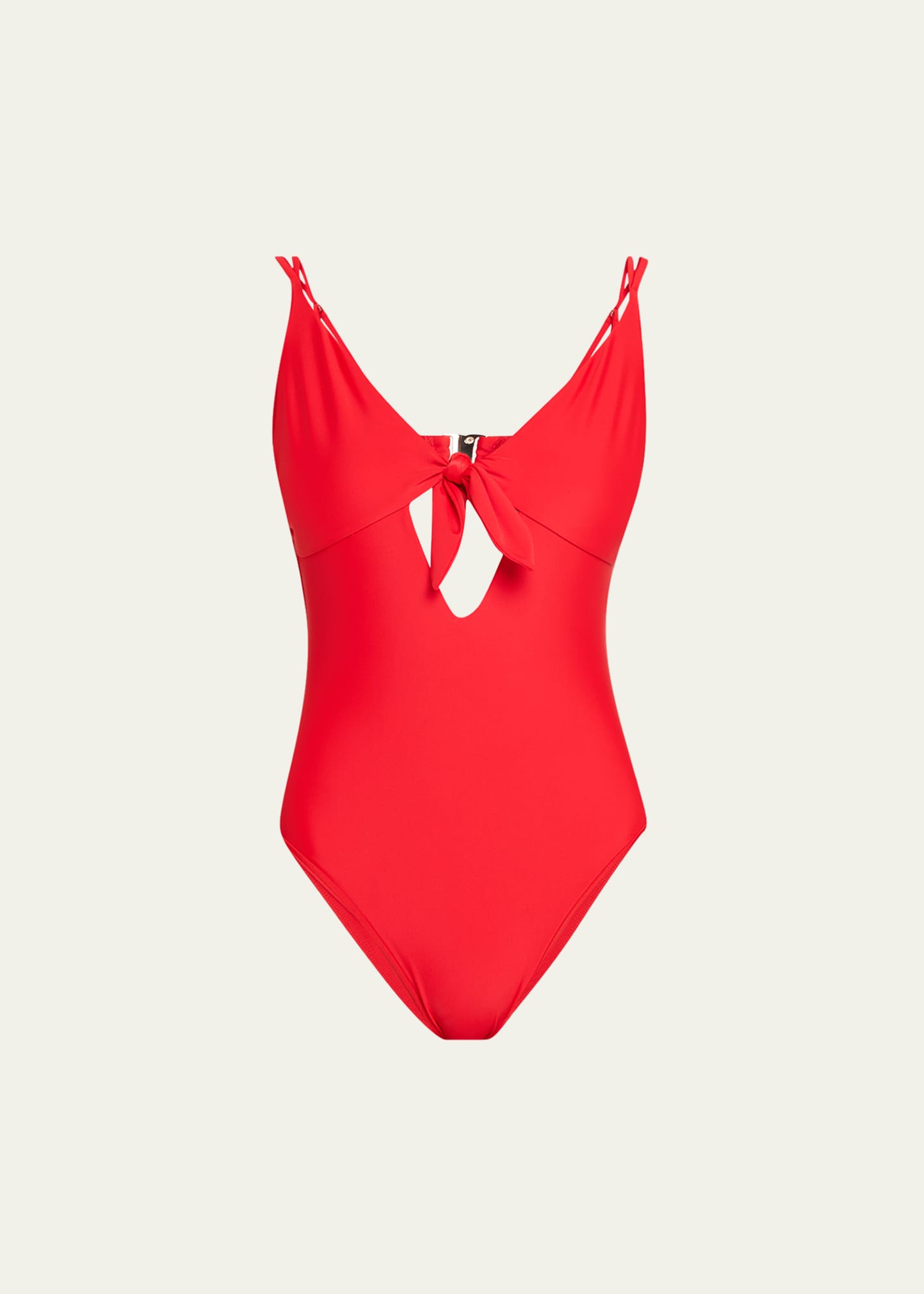 Ramy Brook Nichelle One-Piece Swimsuit - Bergdorf Goodman