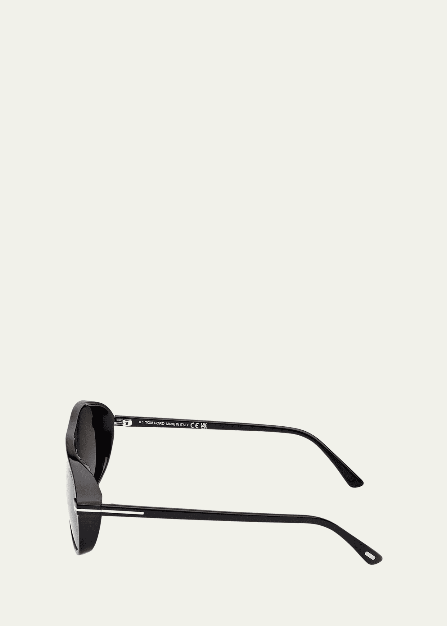 TOM FORD Men's Guillaume Acetate Aviator Sunglasses - Bergdorf Goodman