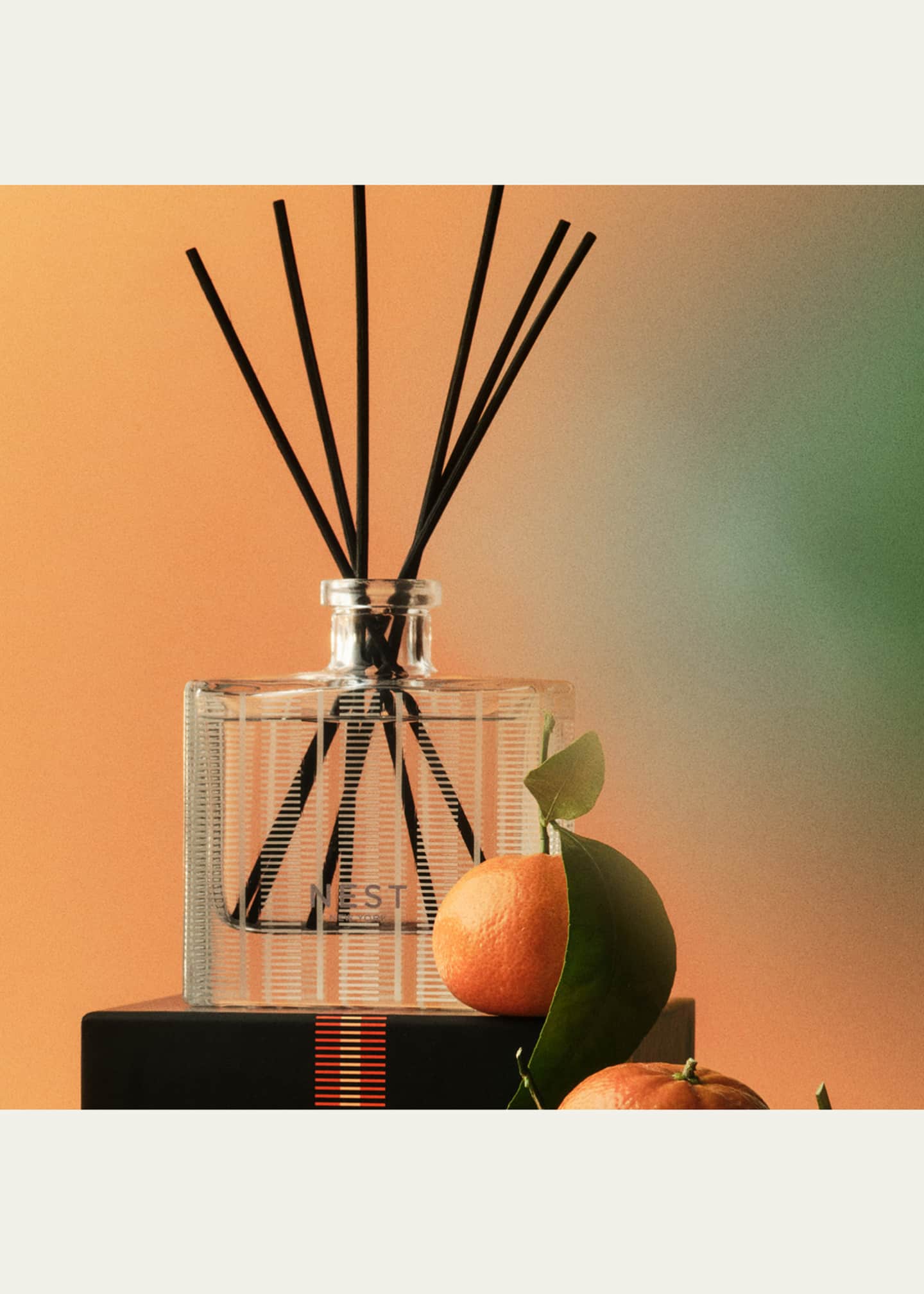 NEST New York Sicilian Tangerine Reed Diffuser, 5.9 oz. - Bergdorf Goodman