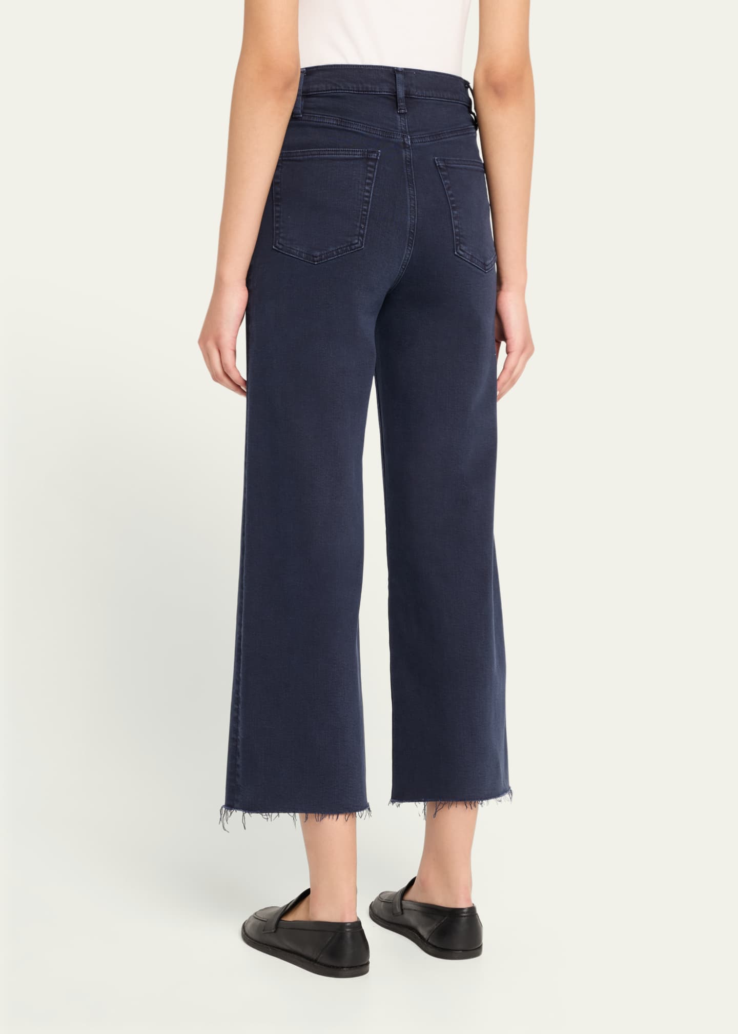FRAME The Anchor Pants - Bergdorf Goodman