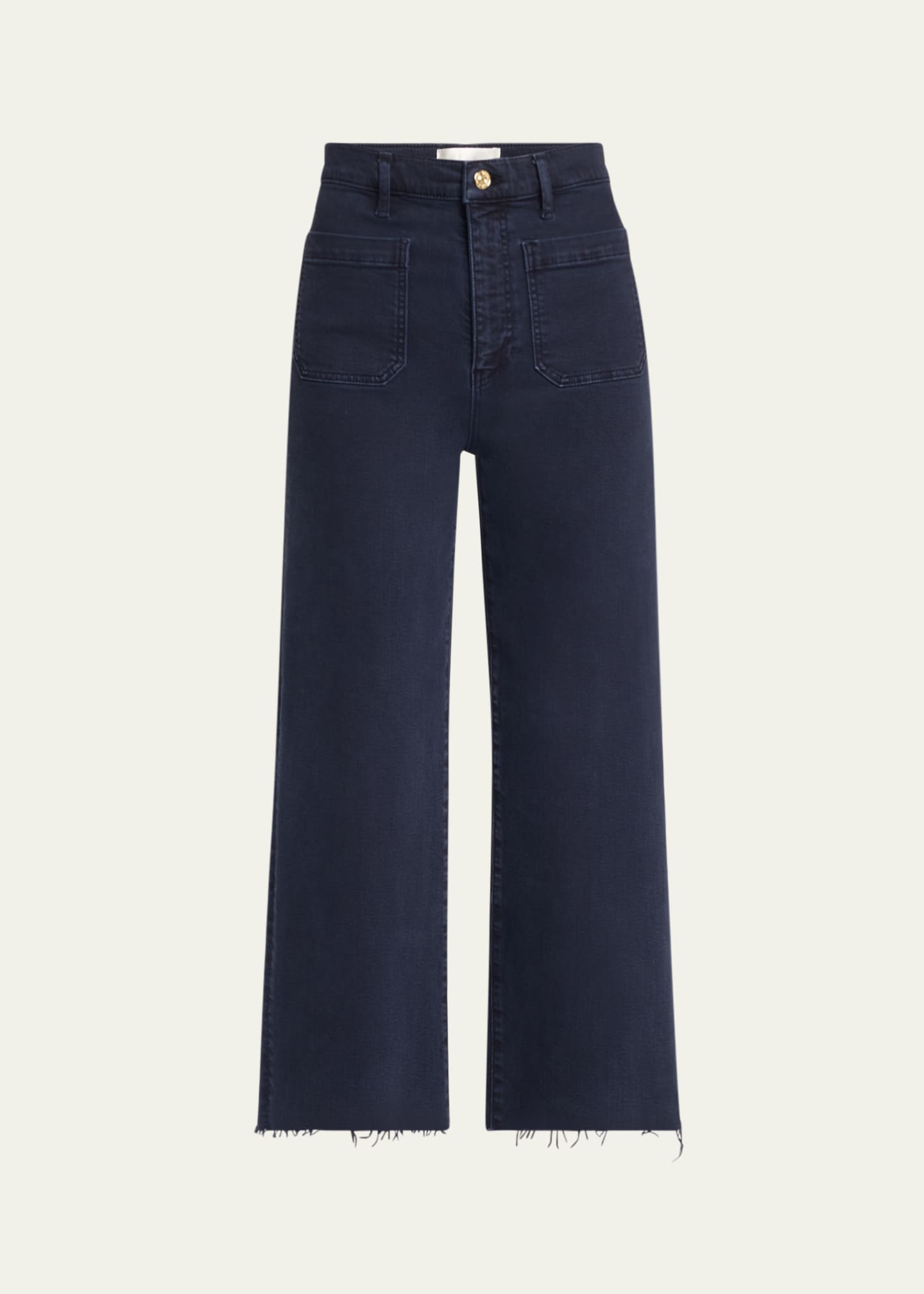 FRAME The Anchor Pants - Bergdorf Goodman