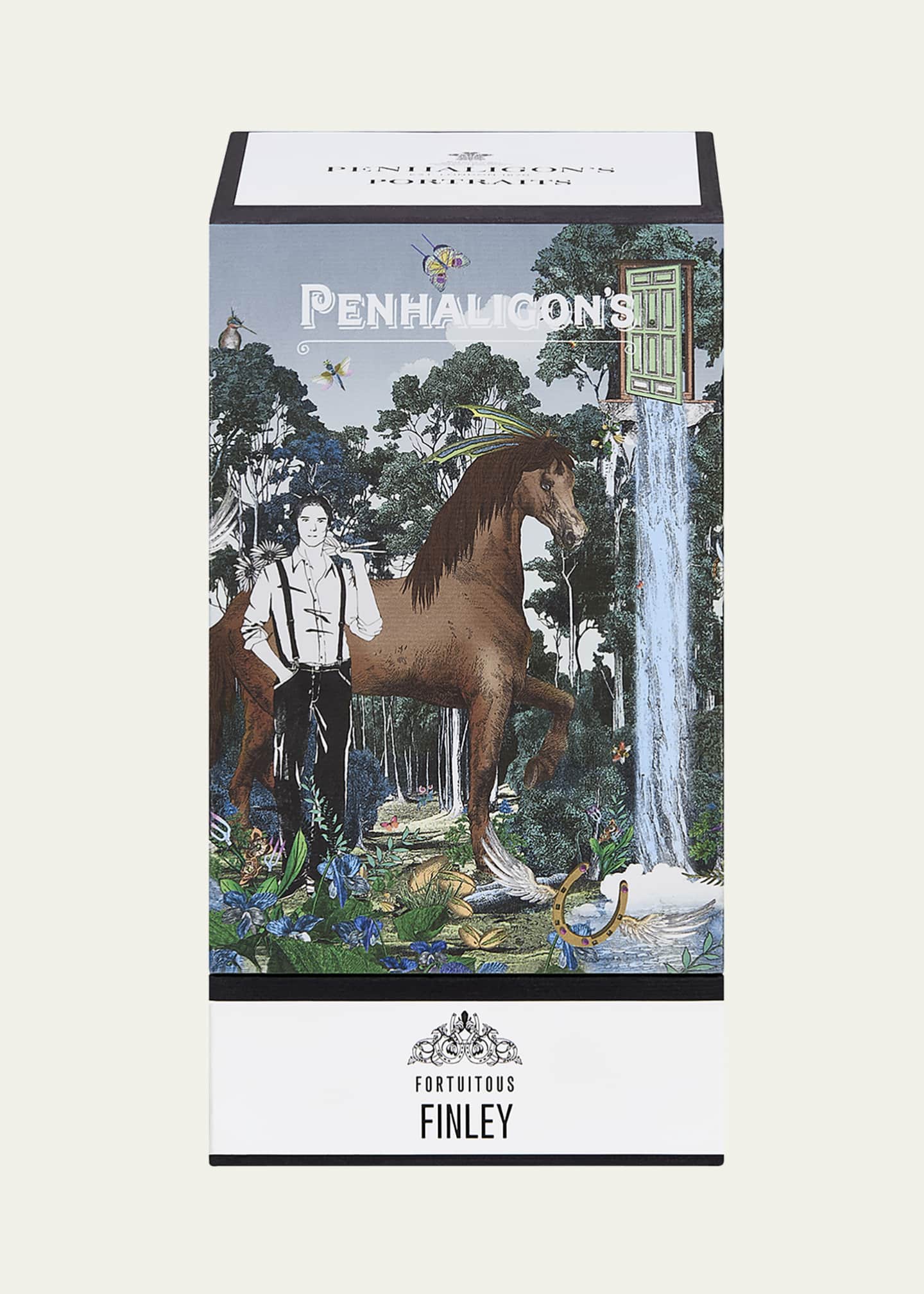 Penhaligon's Fortuitous Finley Eau de Parfum, 2.5 oz. - Bergdorf Goodman