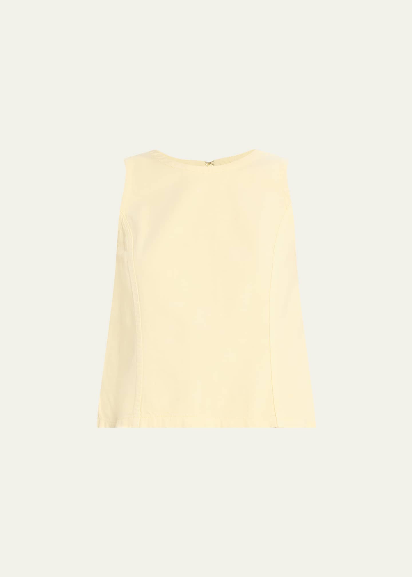 Rag & Bone Ultra Featherweight Myla Top - Bergdorf Goodman