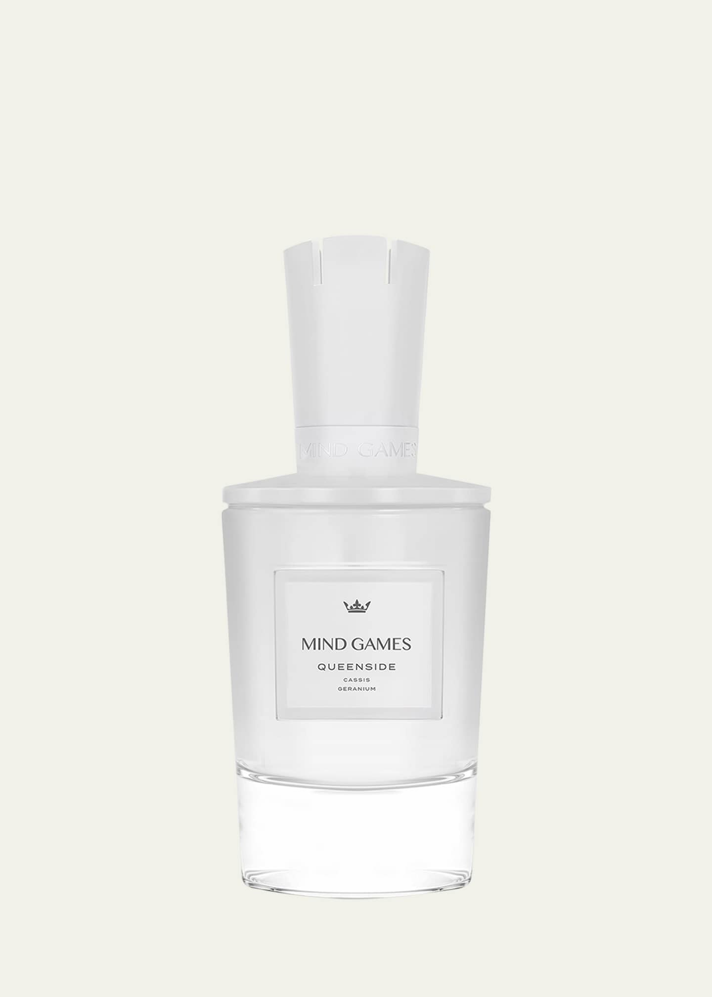 MIND GAMES Perfumer Extraordinaire Queenside Extrait de Parfum, 3.4 oz. - Bergdorf Goodman