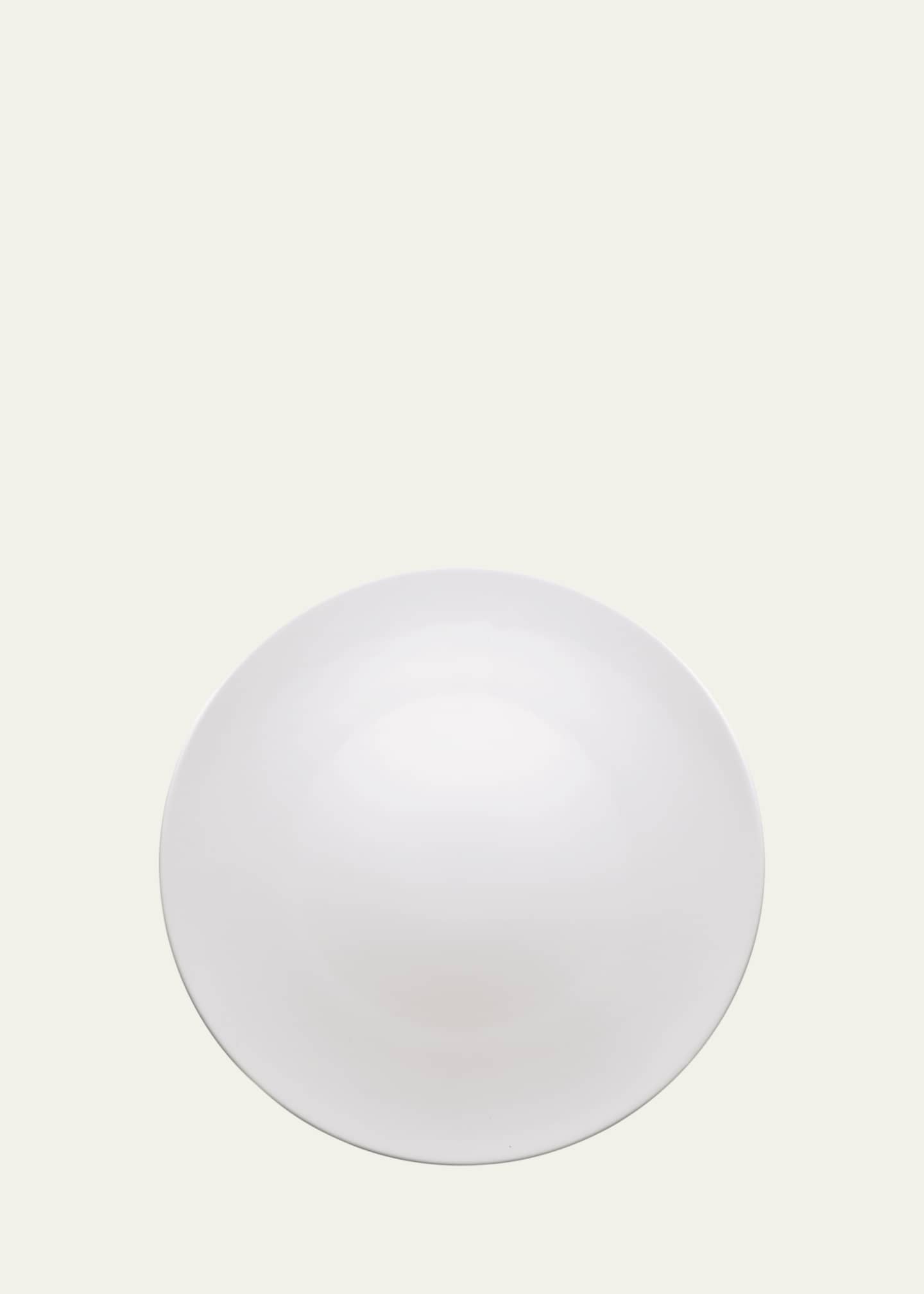 Rosenthal TAC 02 White Dinner Plate - Bergdorf Goodman