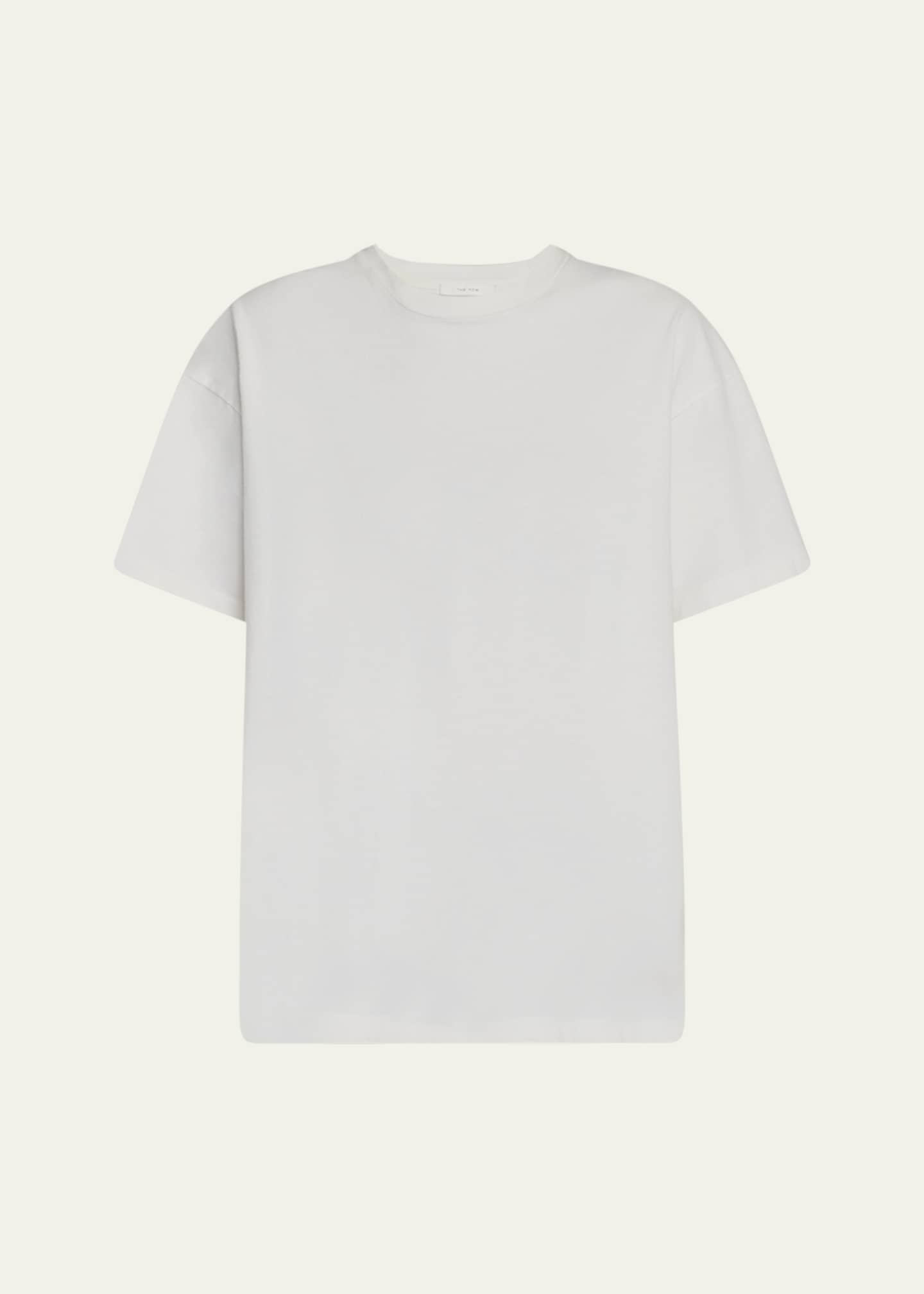THE ROW Lavinia Oversized T-Shirt - Bergdorf Goodman