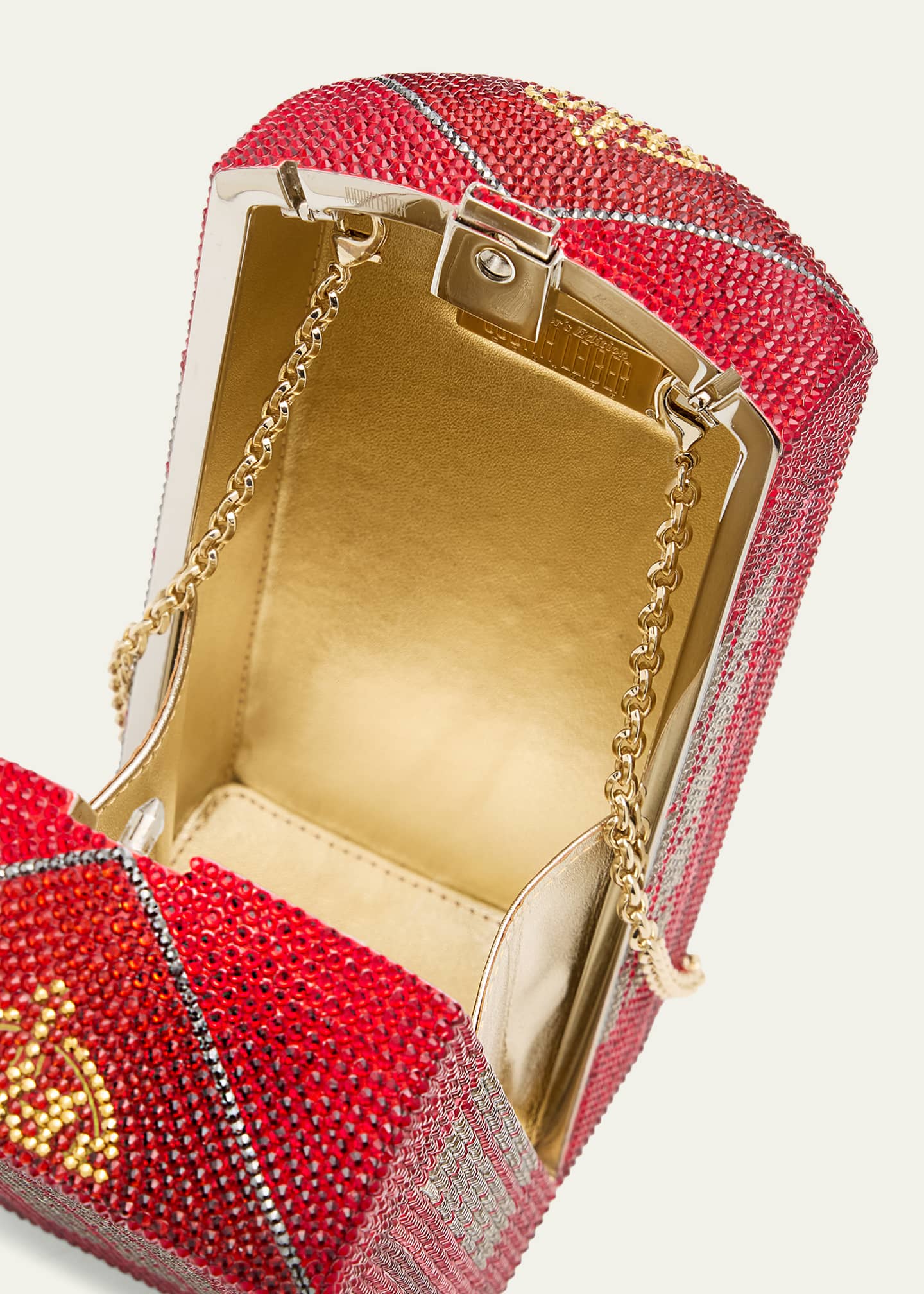 Judith Leiber Couture London Call Phone Booth Clutch Bag - Bergdorf Goodman