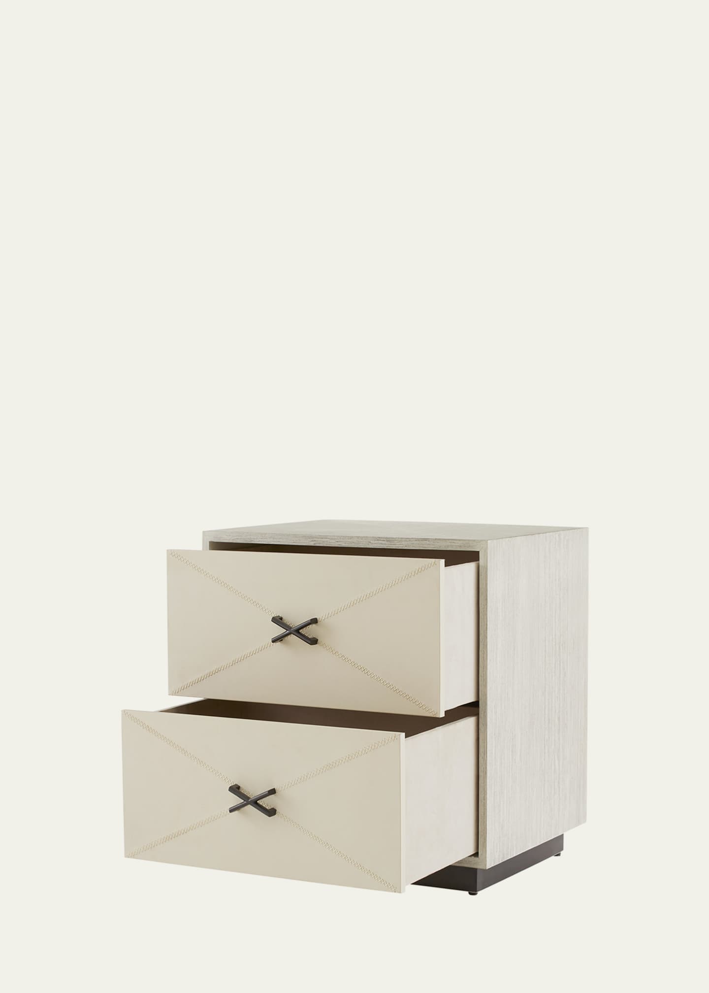 Arteriors Hartzel Side Table - Bergdorf Goodman