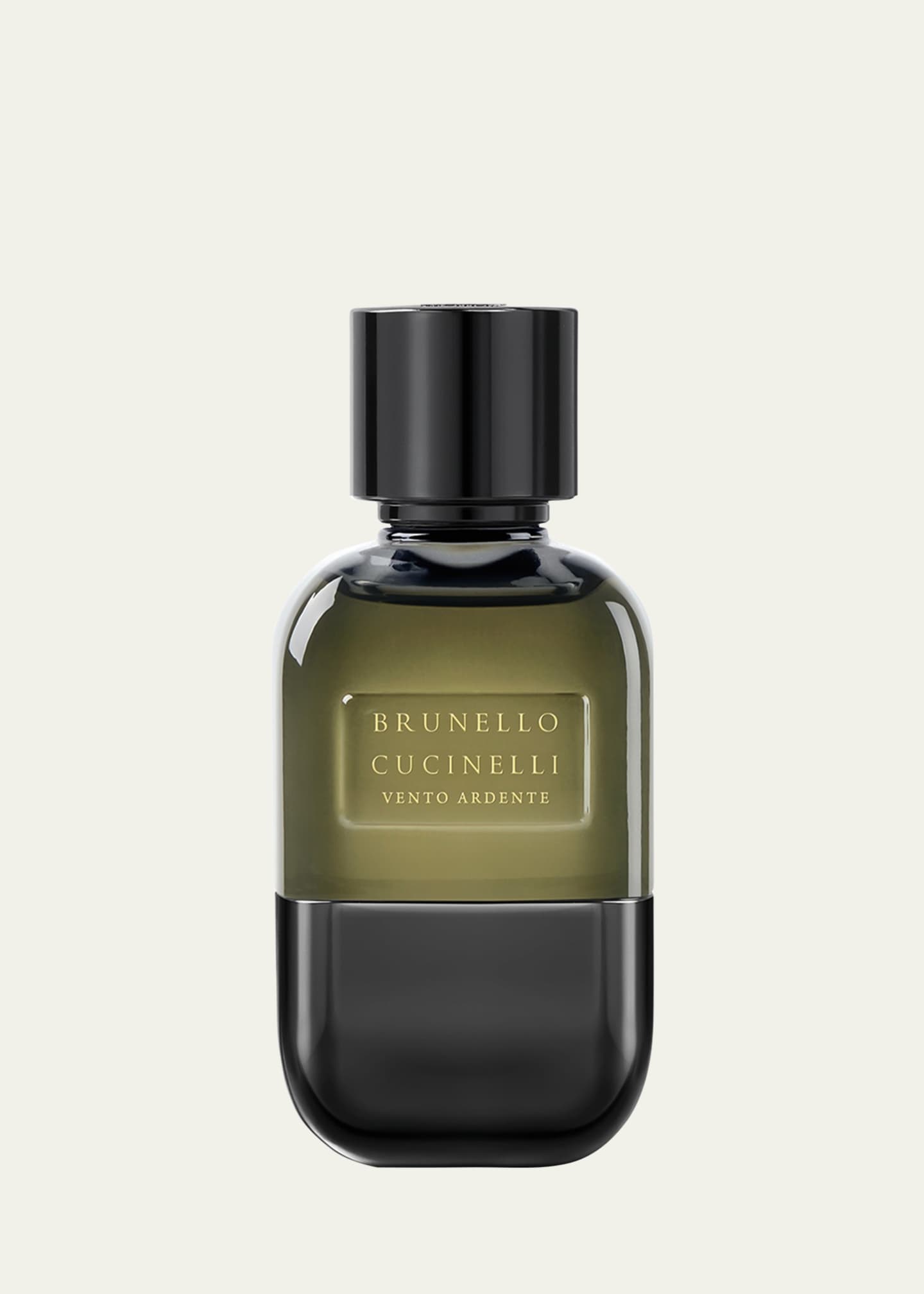 Brunello Cucinelli Vento Ardente Parfum, 3.4 oz. - Bergdorf Goodman