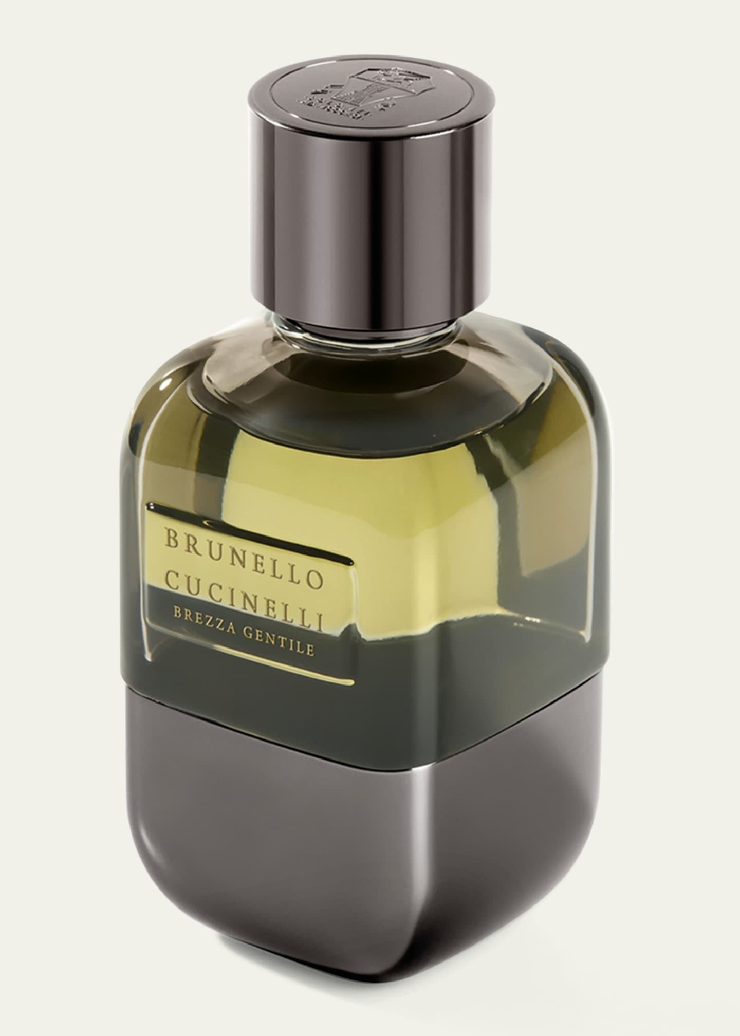Brunello Cucinelli Brezza Gentile Parfum, 3.4 oz. - Bergdorf Goodman