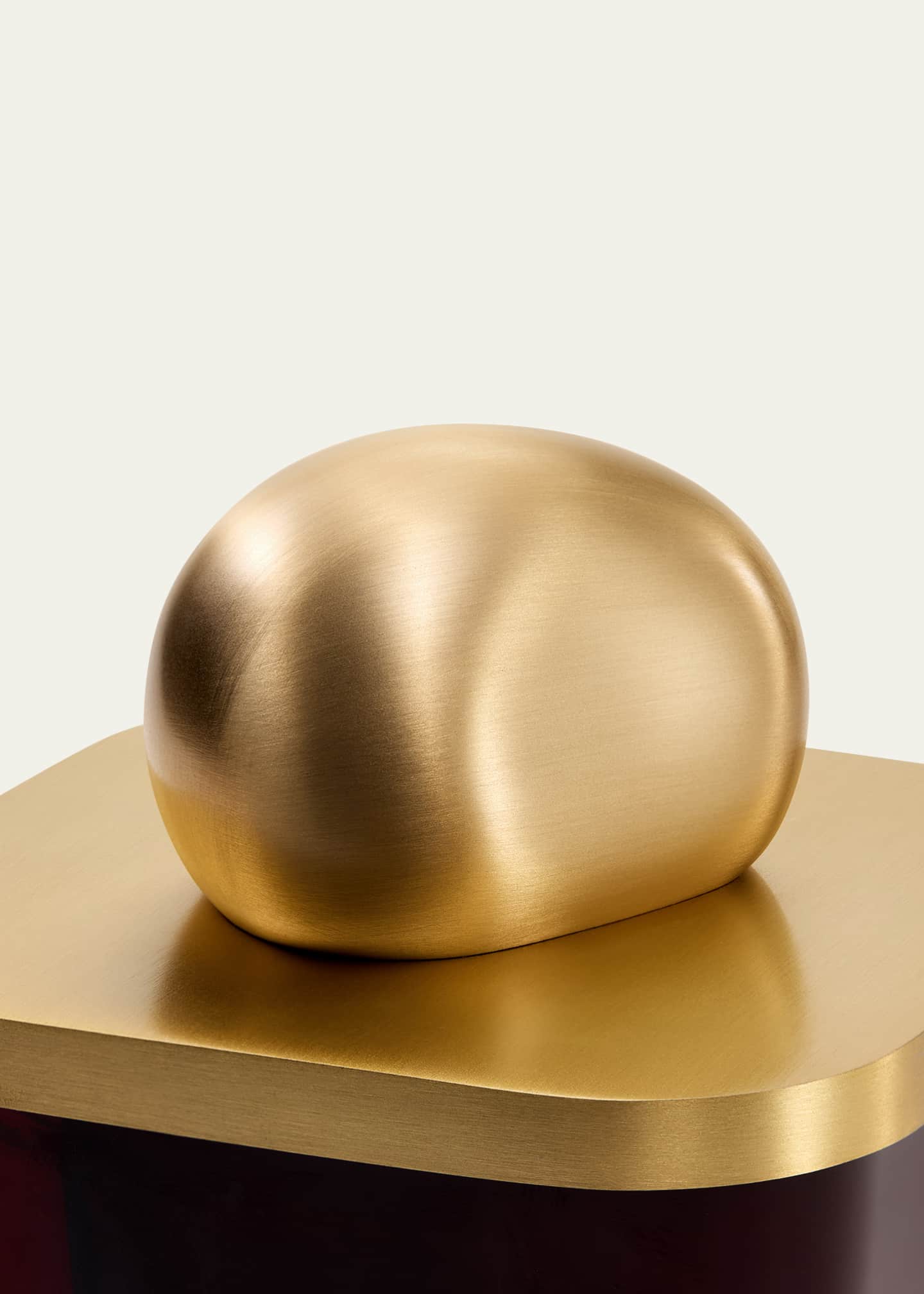 Assouline Pebble Candle Lid - Bergdorf Goodman