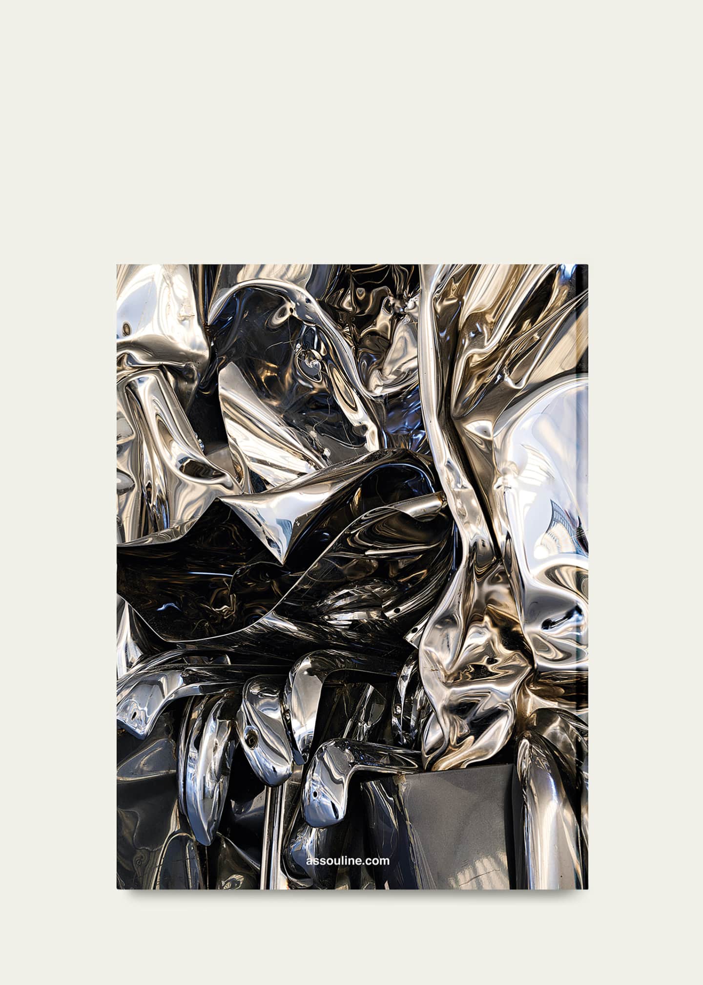 Assouline "Living with Chamberlain: Art in Residence" Book by Julie ...