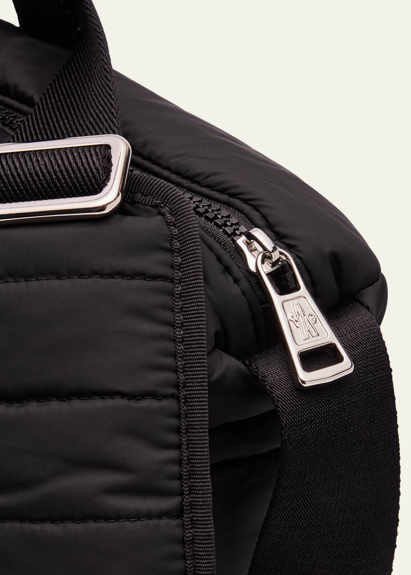 Moncler Nylon Diaper Bag - Bergdorf Goodman