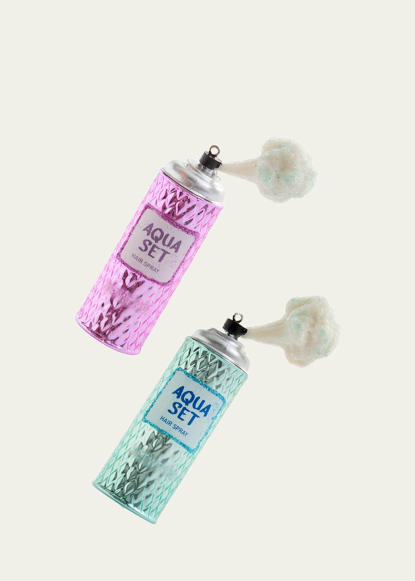 Cody Foster & Co Hair Spray Christmas Ornament - Bergdorf Goodman