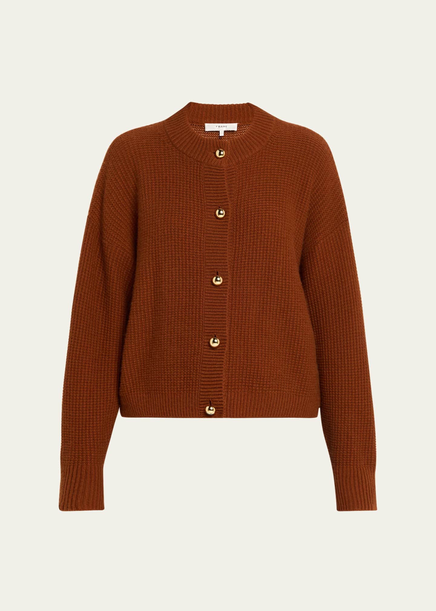 FRAME The Femme Cardigan - Bergdorf Goodman