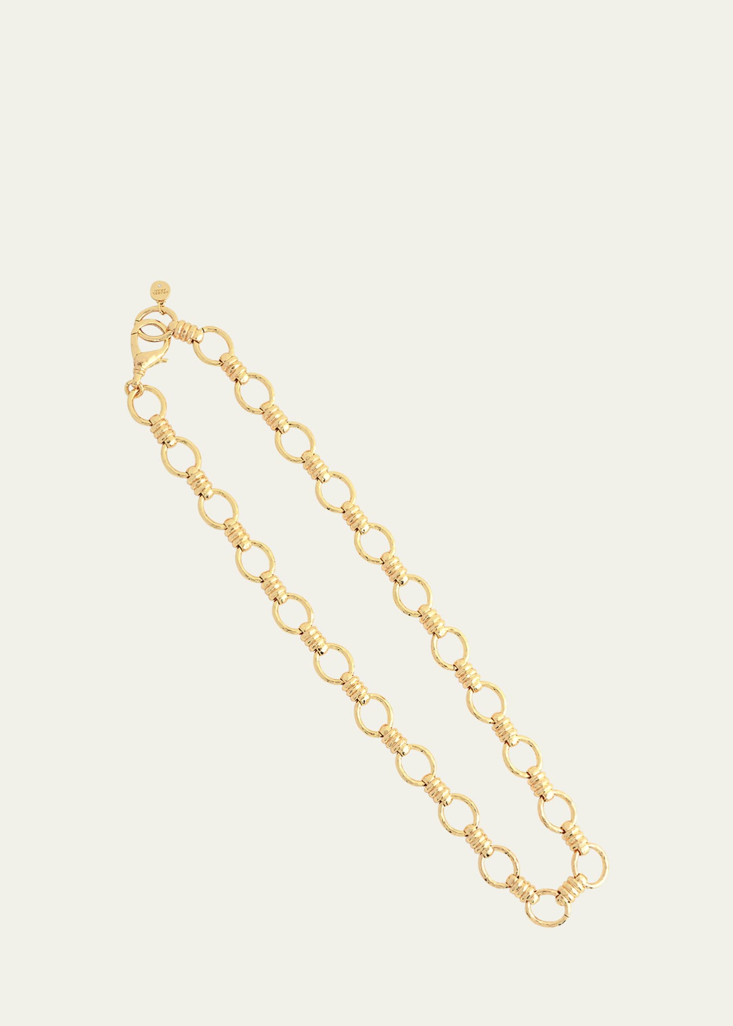 Anabel Aram Jewelry Neptune Chain Necklace - Bergdorf Goodman