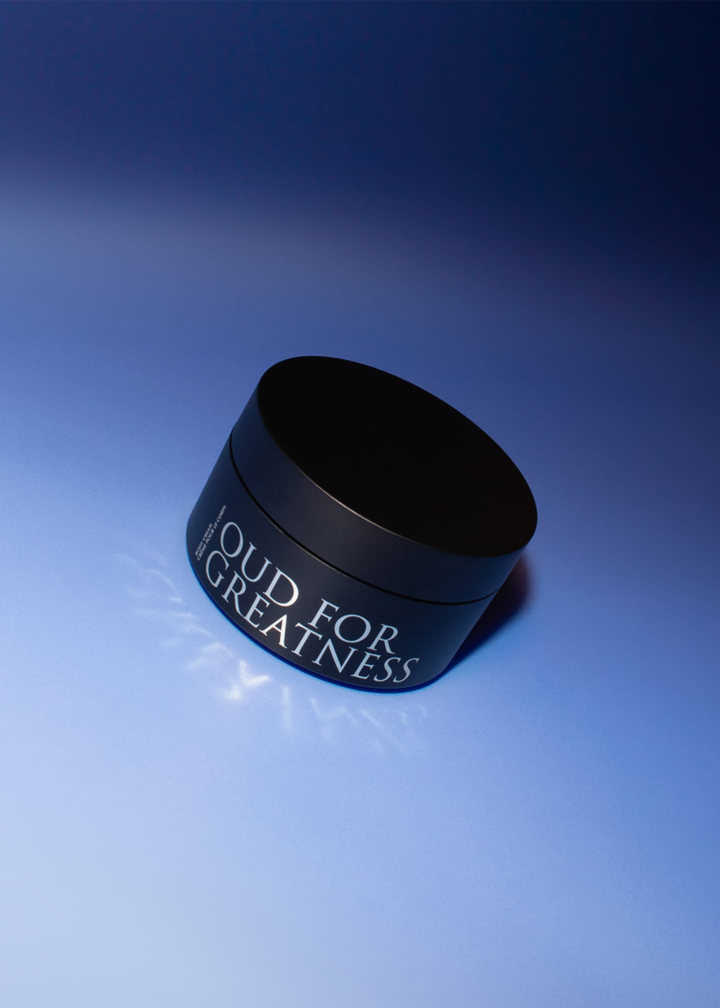 Initio Parfums Prives Oud For Greatness Body Cream, 6.7 oz. - Bergdorf ...