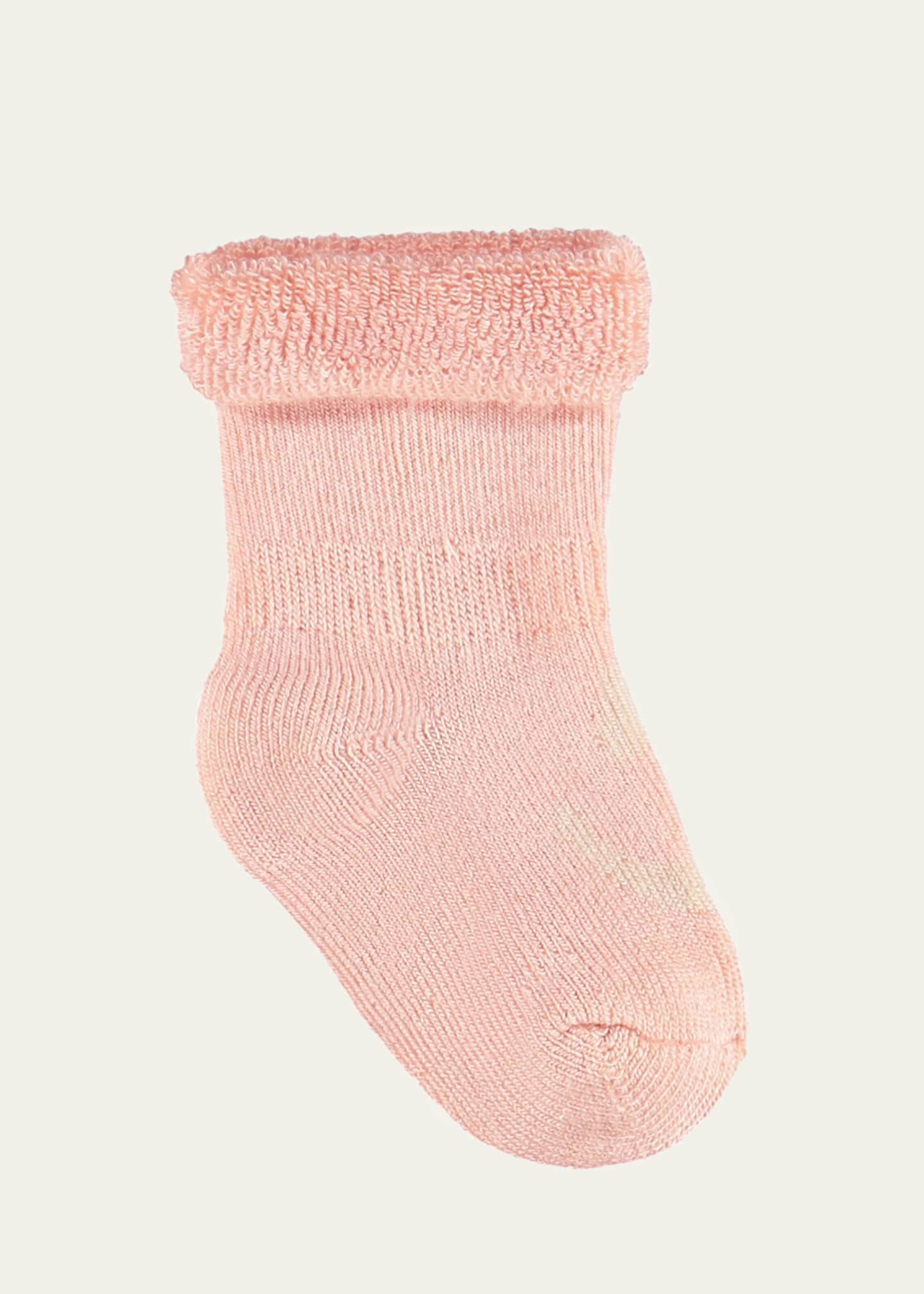 Molo Boy's Nodda Socks - Bergdorf Goodman