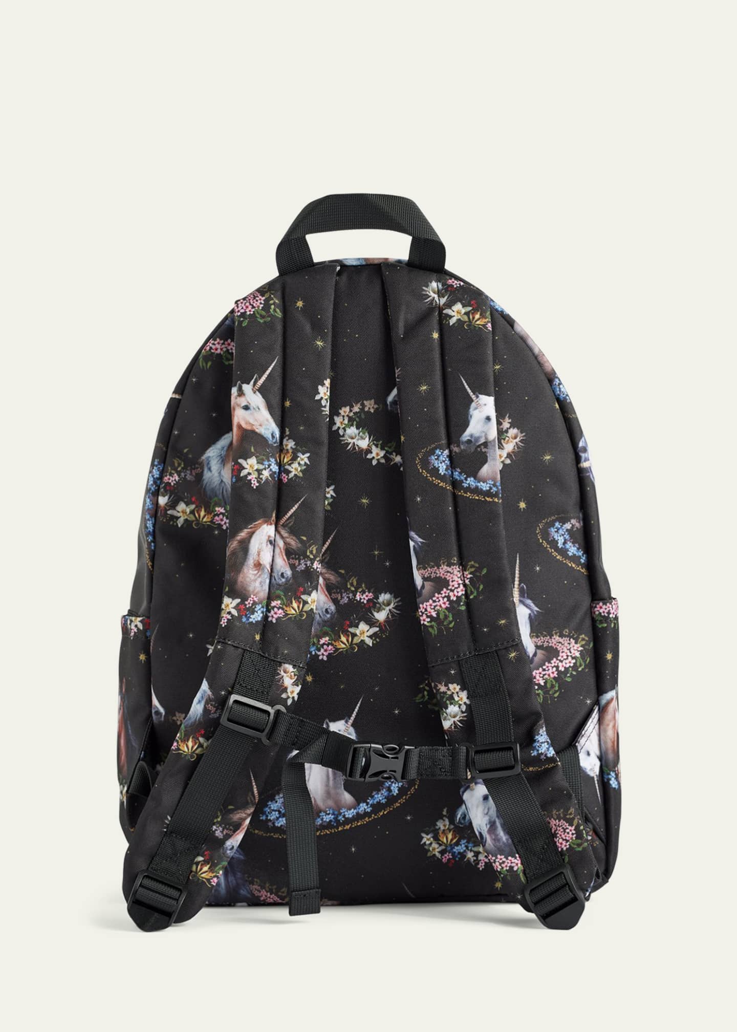 Molo Kid's Mio Graphic Print Backpack - Bergdorf Goodman