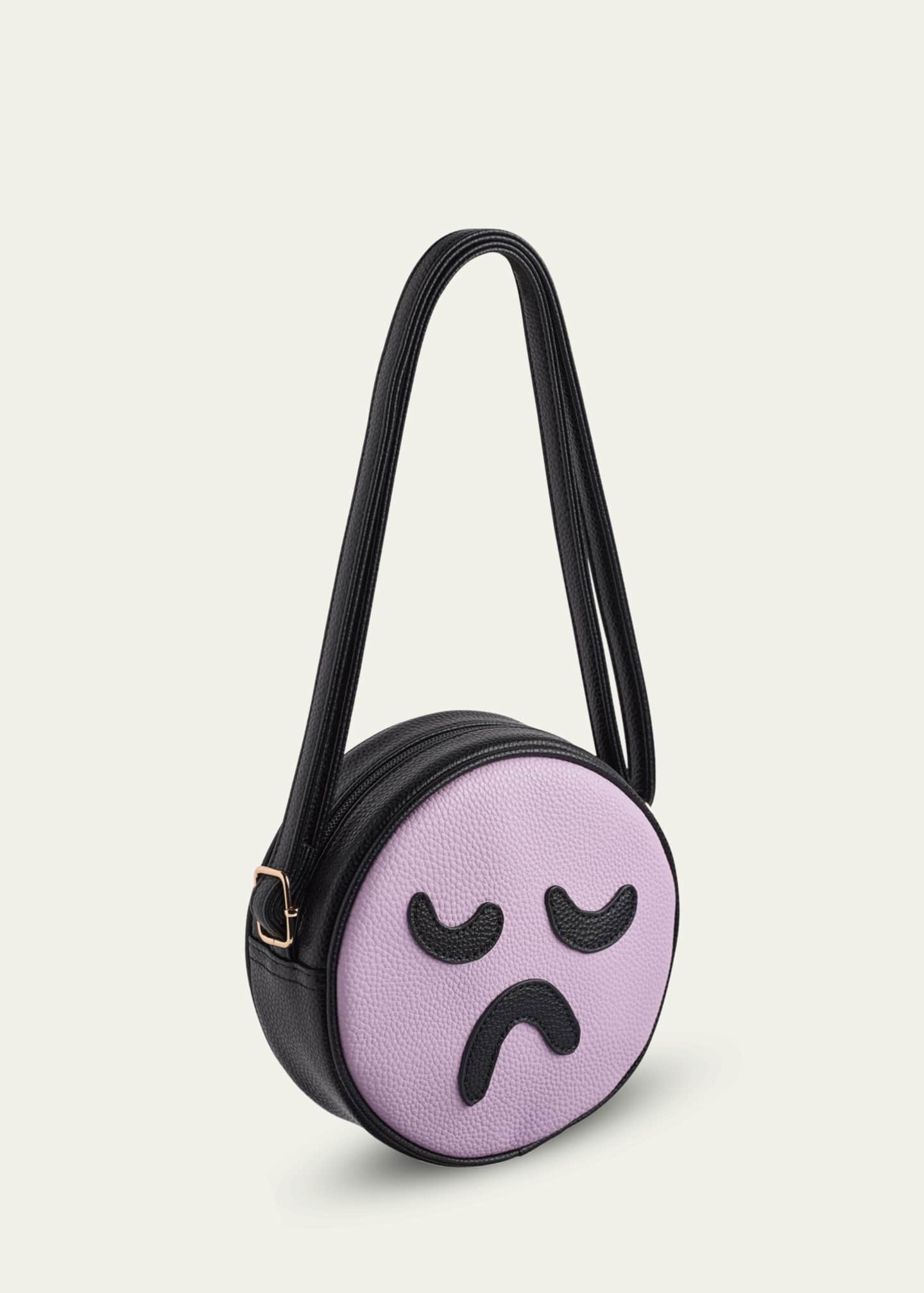 Molo Girl's Feelings Shoulder Bag - Bergdorf Goodman