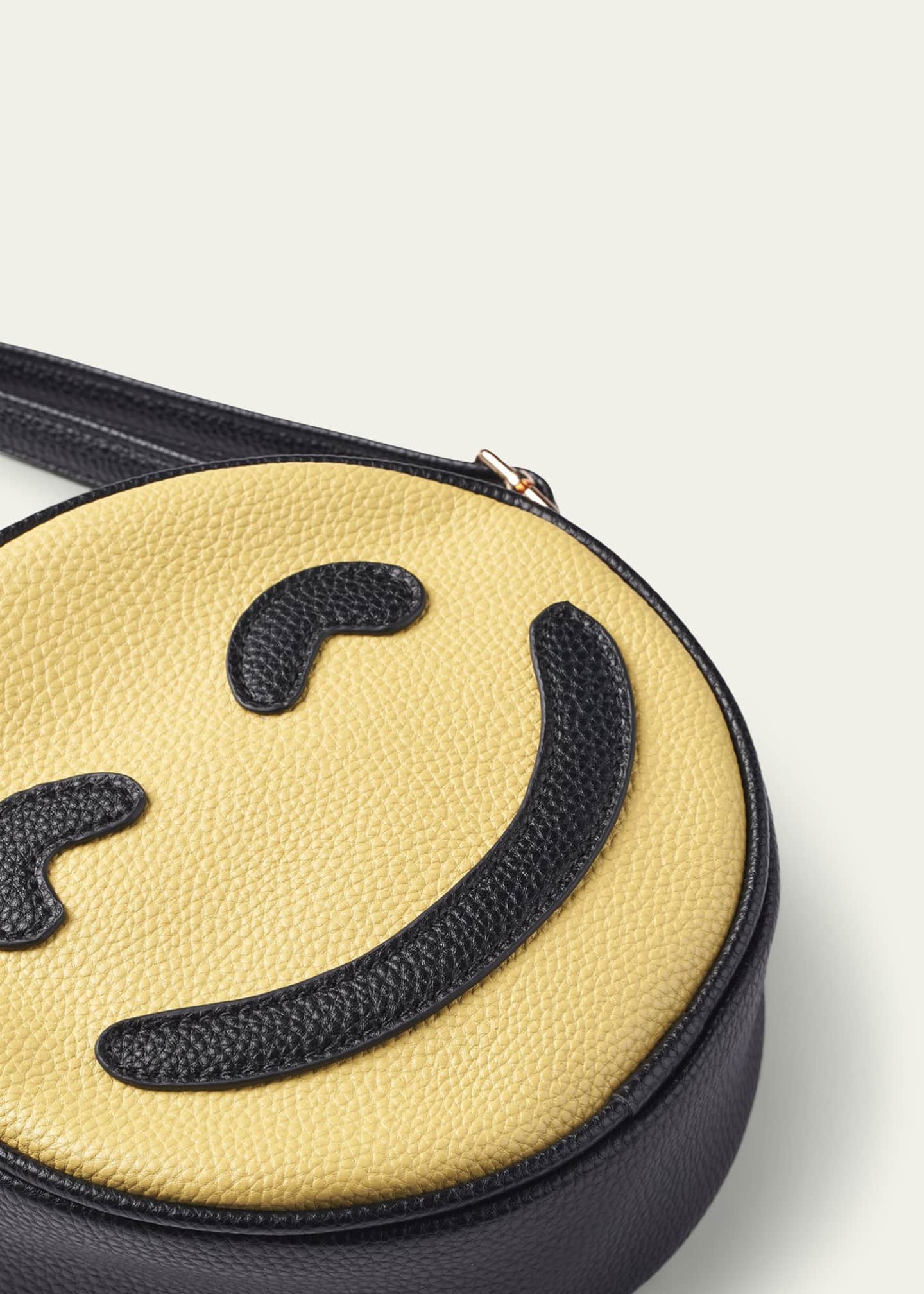 Molo Girl's Feelings Shoulder Bag - Bergdorf Goodman