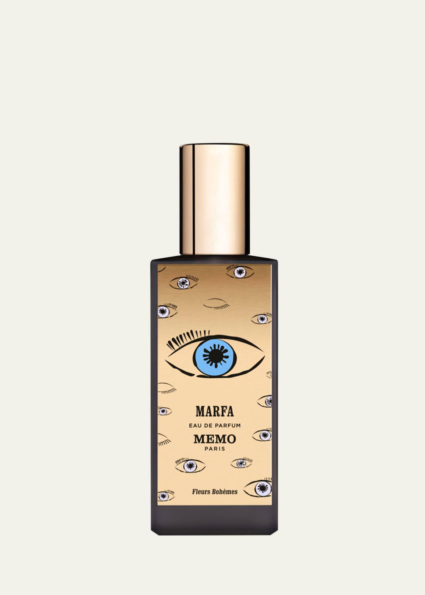 Memo Paris Marfa Eau de Parfum, 1 oz. - Bergdorf Goodman