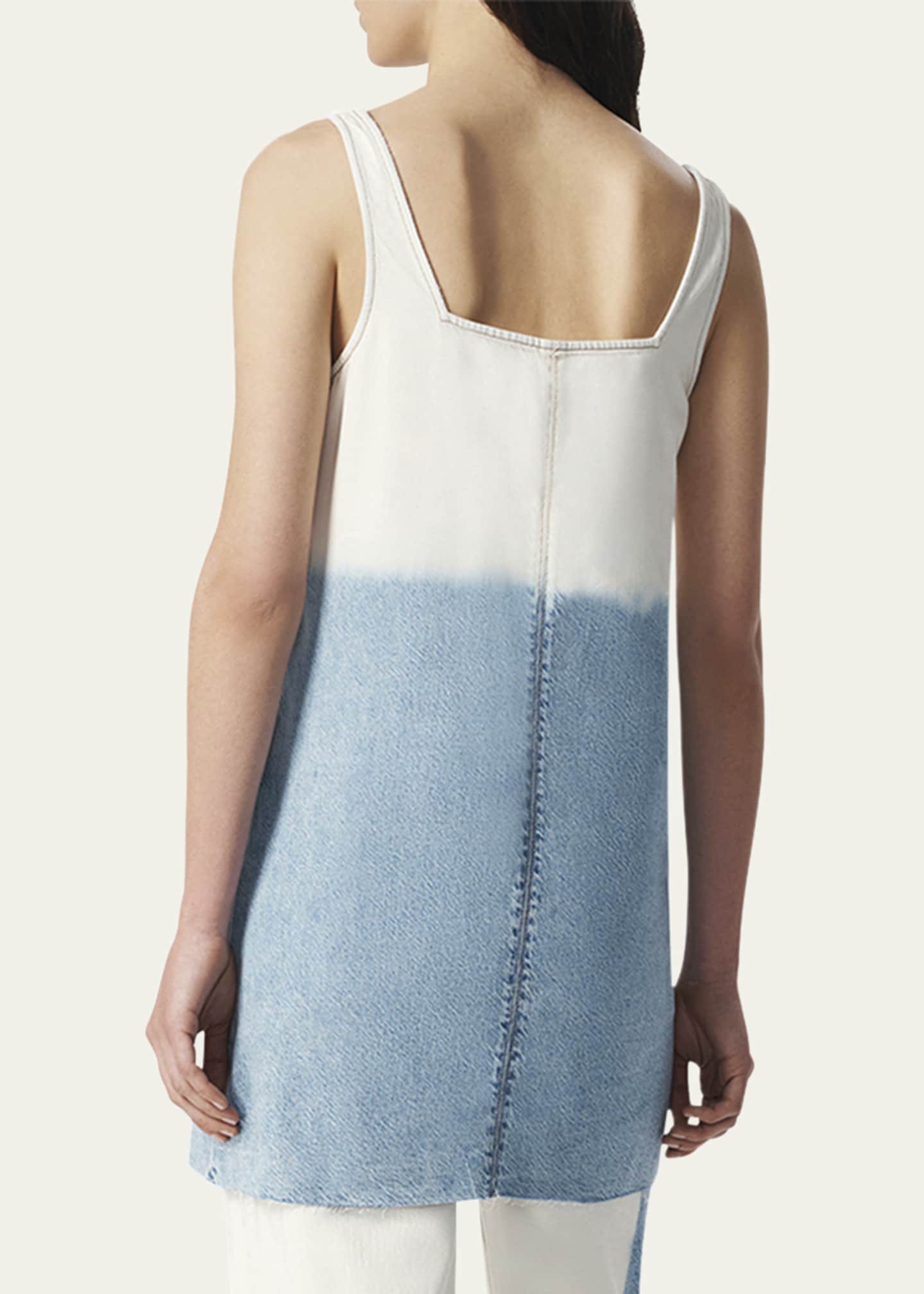 Rag & Bone Featherweight Jayde Shift Dress - Bergdorf Goodman