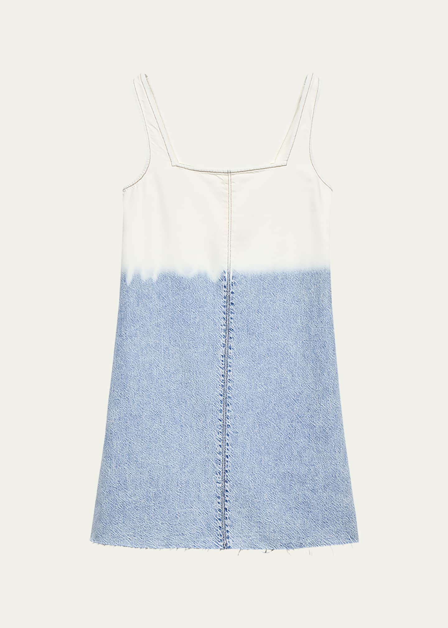 Rag & Bone Featherweight Jayde Shift Dress - Bergdorf Goodman
