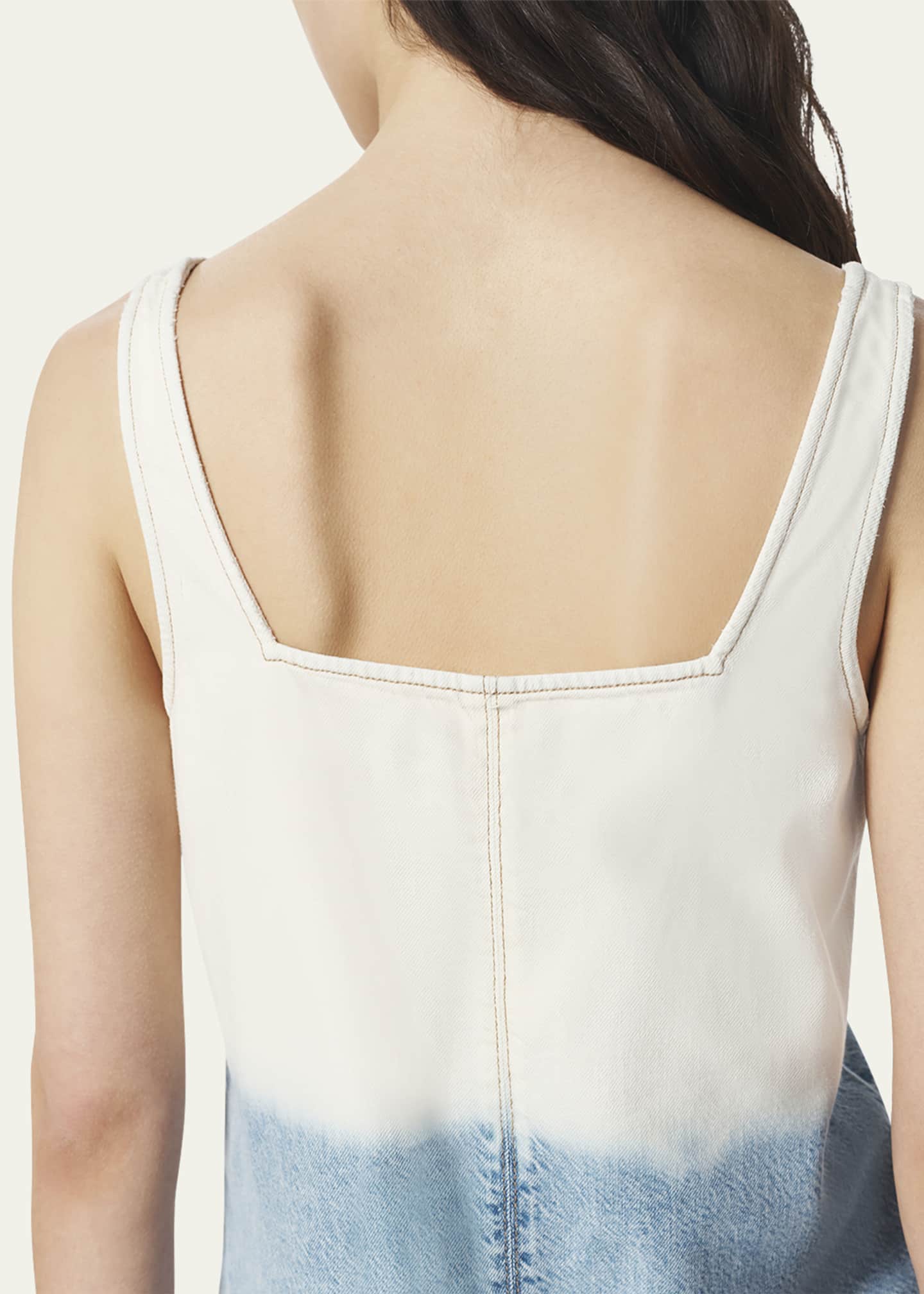 Rag & Bone Featherweight Jayde Shift Dress - Bergdorf Goodman