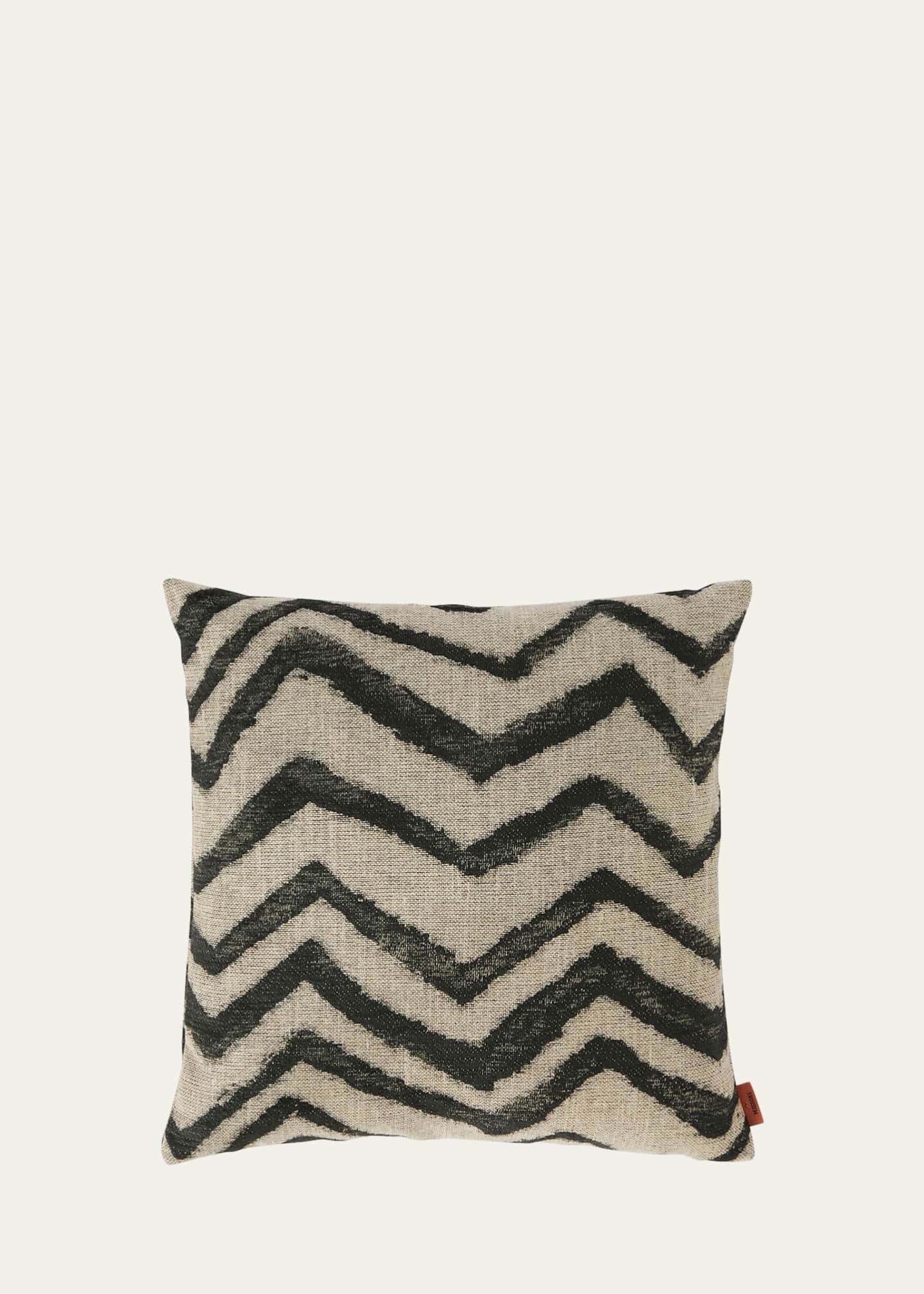 graffiti cushion