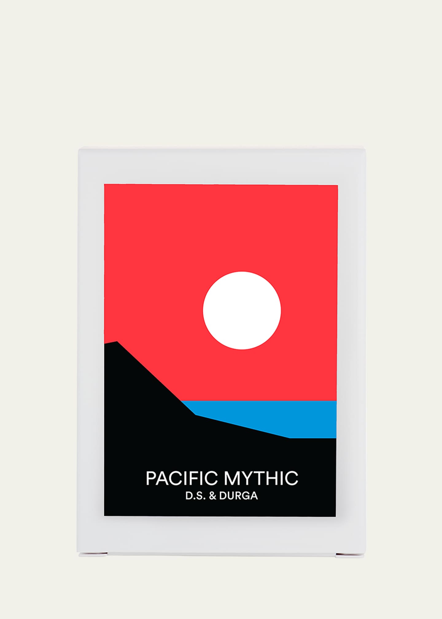 D.S. & DURGA Pacific Mythic Candle, 7 oz. - Bergdorf Goodman